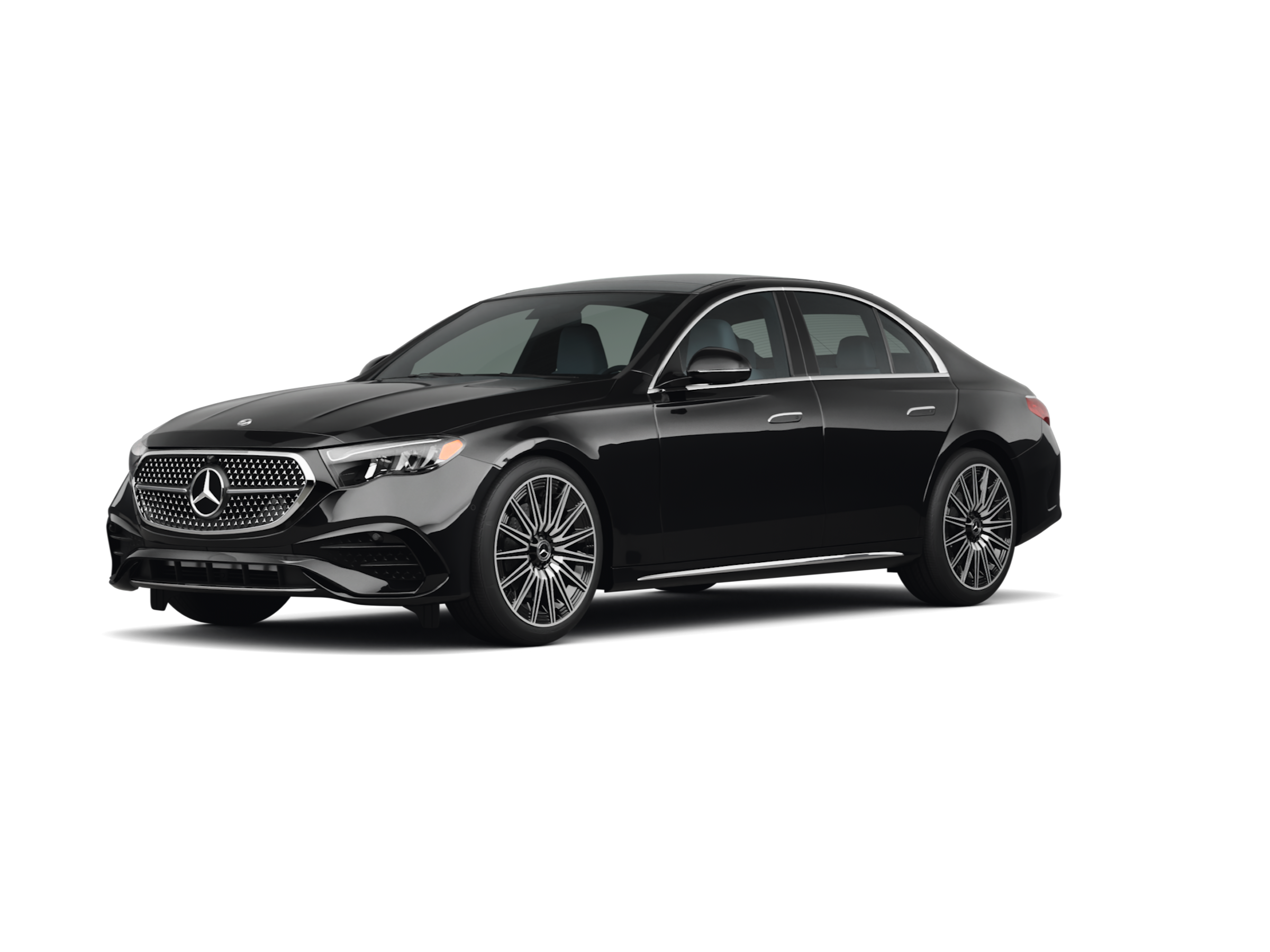 New Black 2025 Mercedes-Benz E-Class E 450 for Sale in Edmond, OK ...