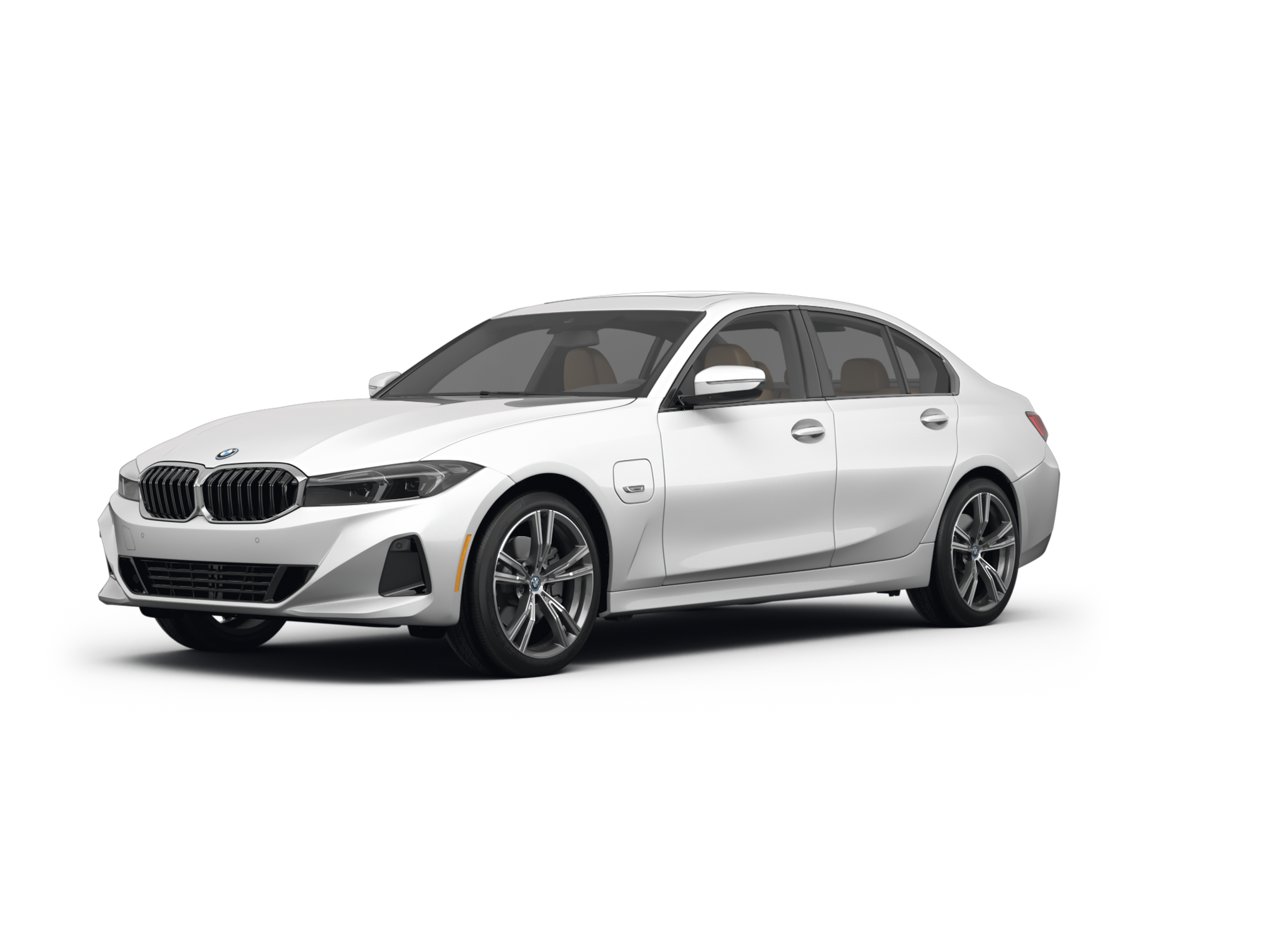 Used Alpine White 2023 BMW 3 Series 330e for Sale in Newark, CA | 3MW39FF00P8D00776 | Winn Kia ...