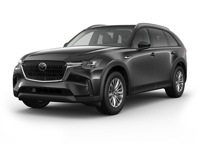 CPO Jet Black Mica 2024 Mazda CX-90 PHEV Preferred for Sale in St George, UT | JM3KKBHA6R1156280 ...