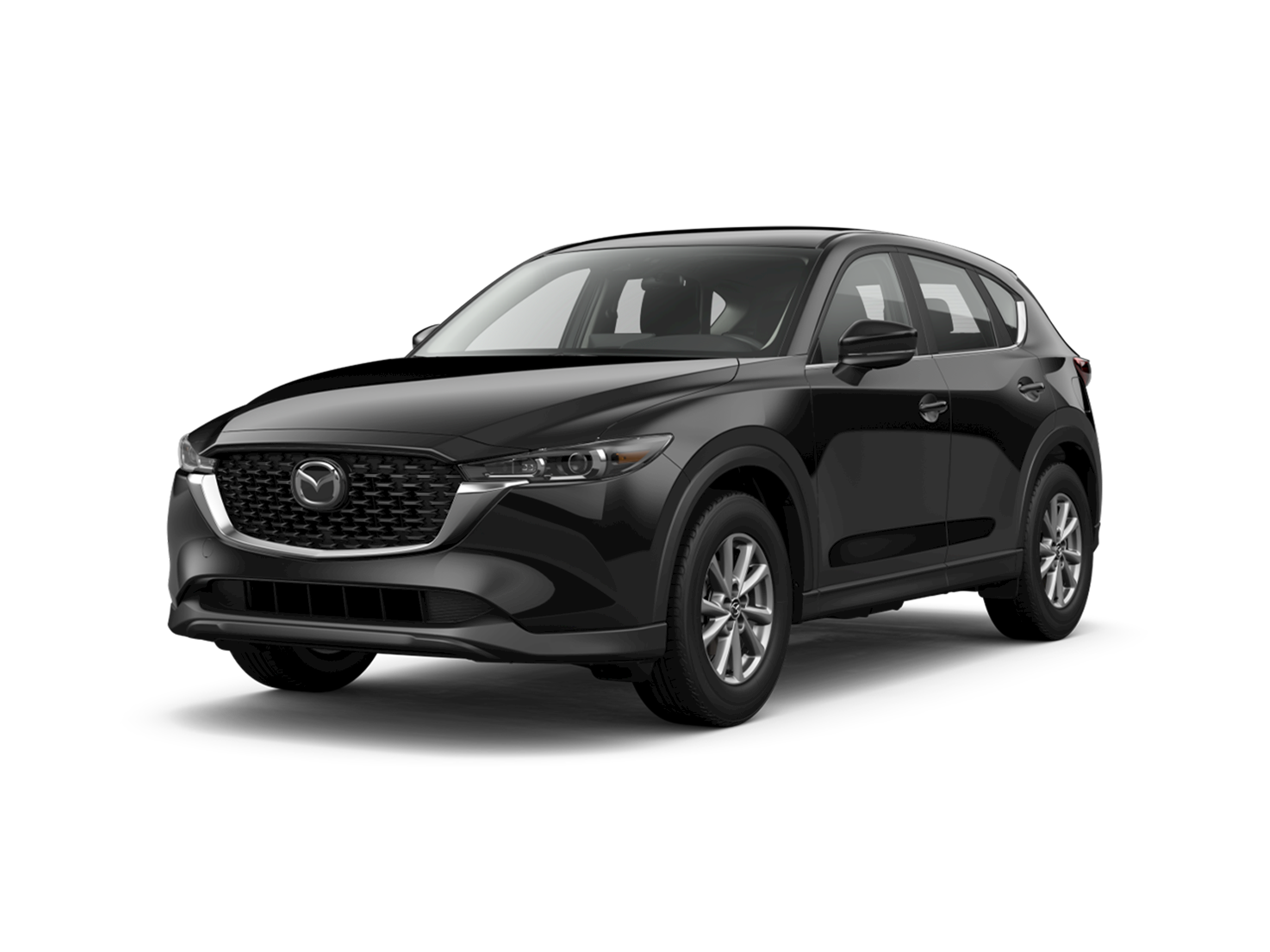 New Jet Black Mica 2025 Mazda CX-5 2.5 S AWD for Sale in Minnetonka, MN | JM3KFBAL9S0756626 ...