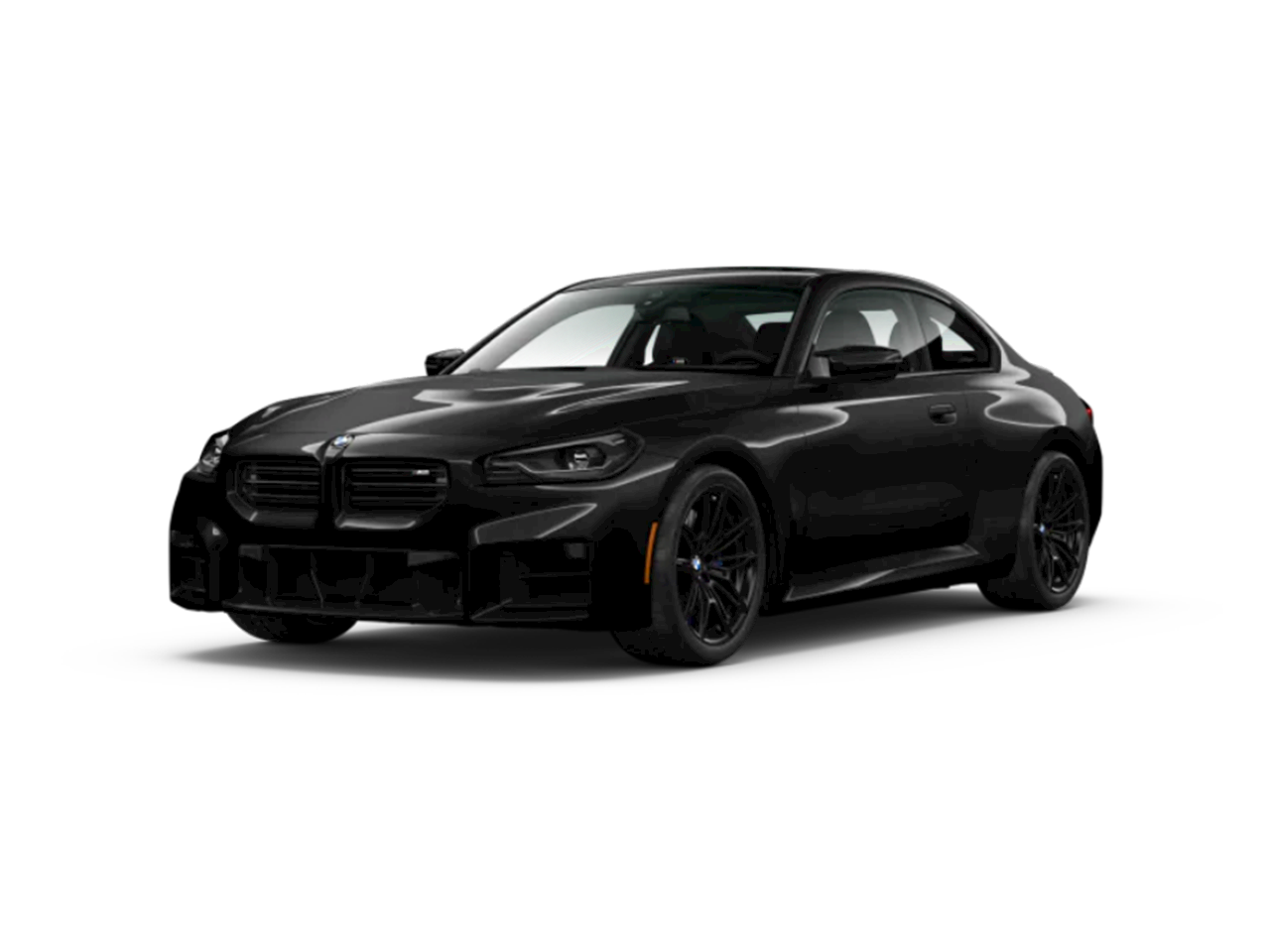 New Black Sapphire Metallic 2025 BMW M2 Base for Sale in Darien, CT | 3MF23DM02S8F52736 | BMW of ...