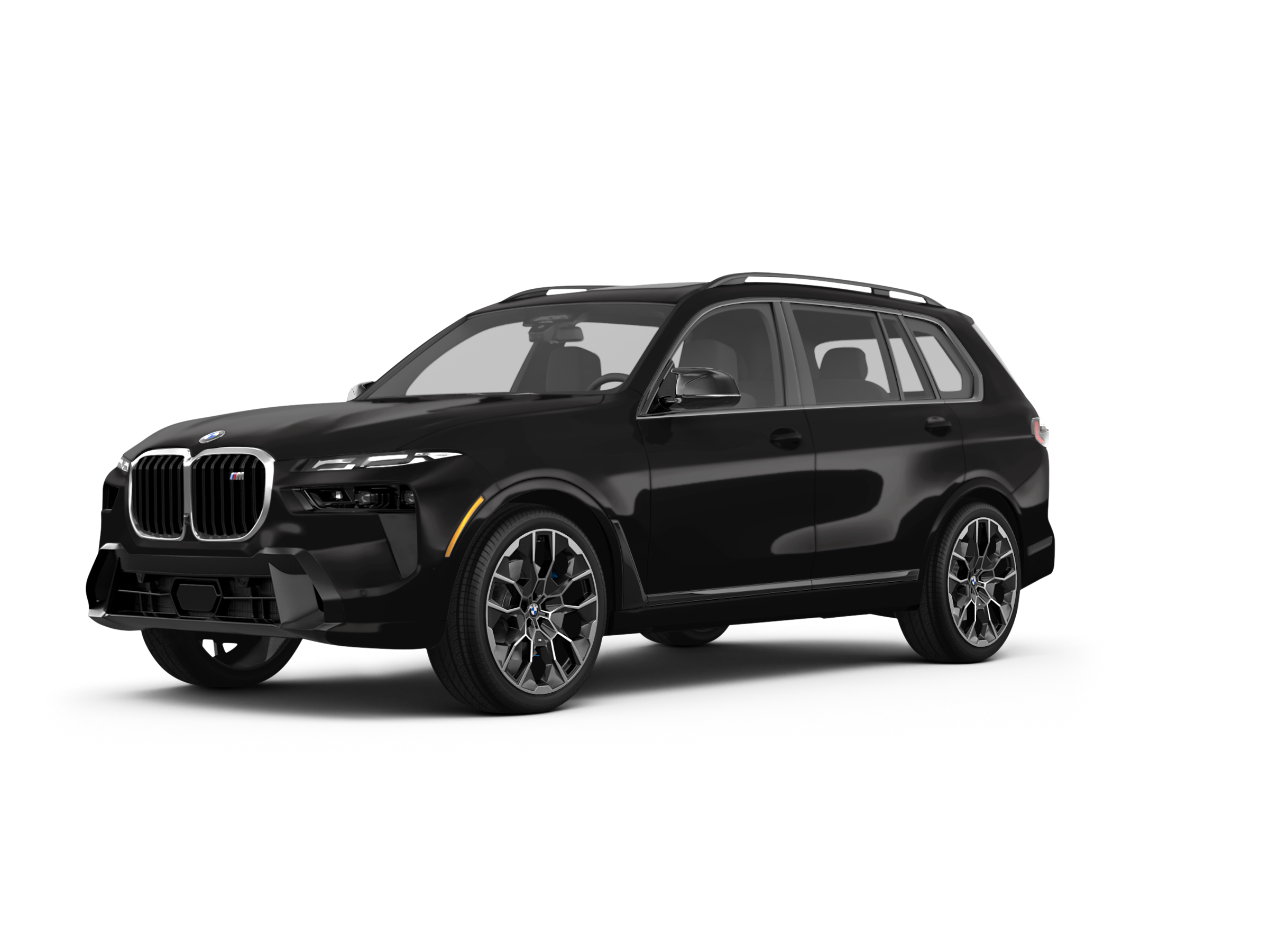 New Black Sapphire Metallic 2026 BMW X7 ALPINA XB7 for Sale in Norwalk, CA | 5UX43EM00T9100498 ...