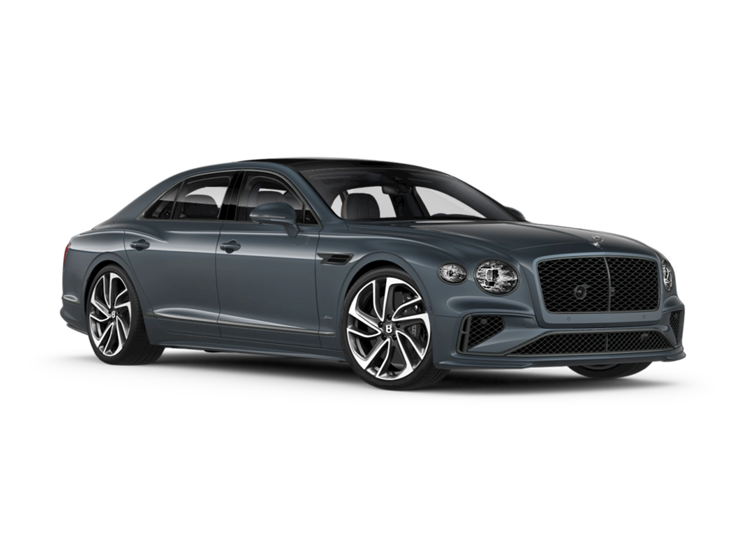 New Beluga 2025 Bentley Flying Spur Speed for Sale in Golden Valley, MN ...
