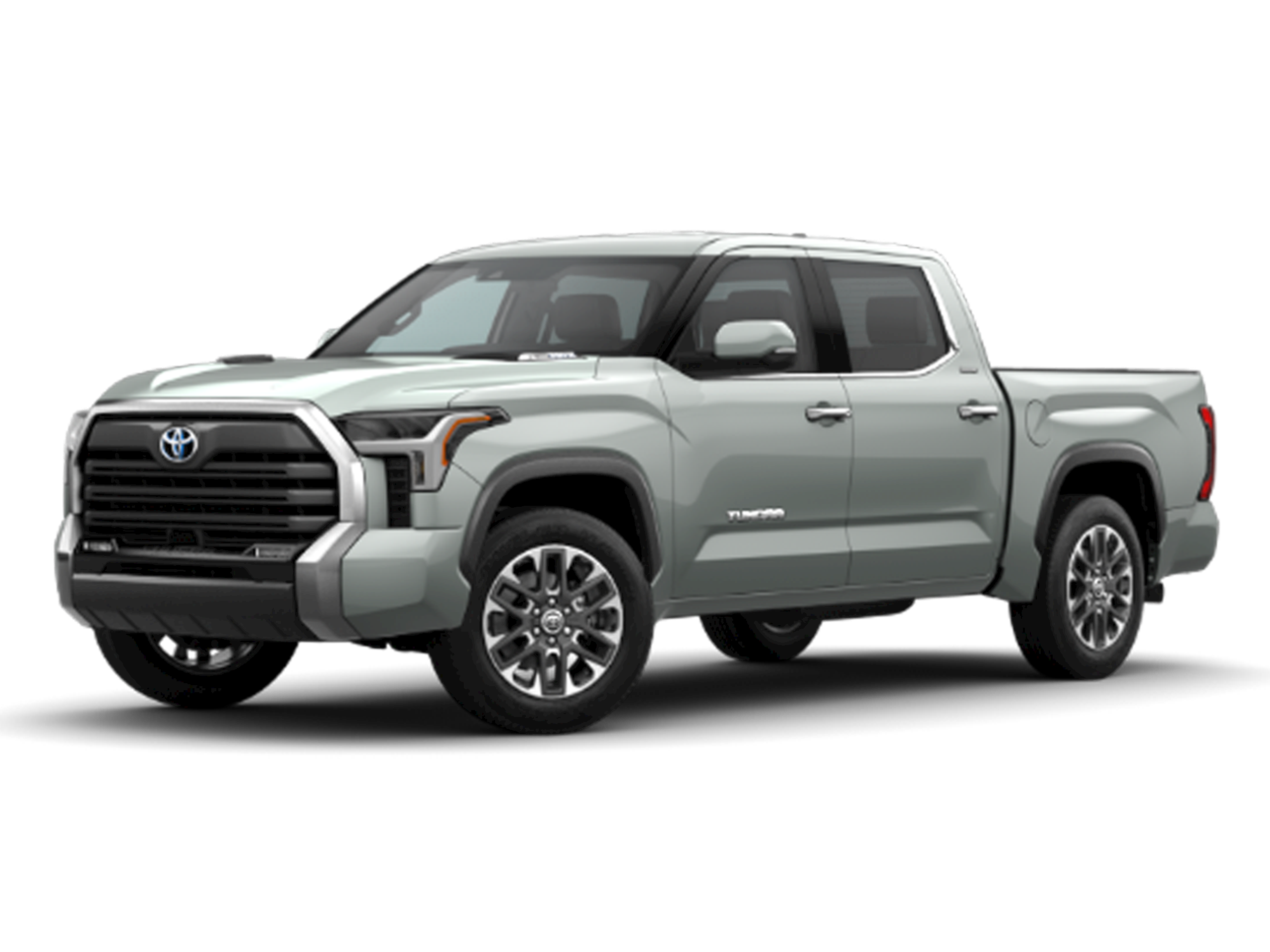 Used Lunar 2024 Toyota Tundra 4WD Limited Hybrid for Sale in Orlando ...