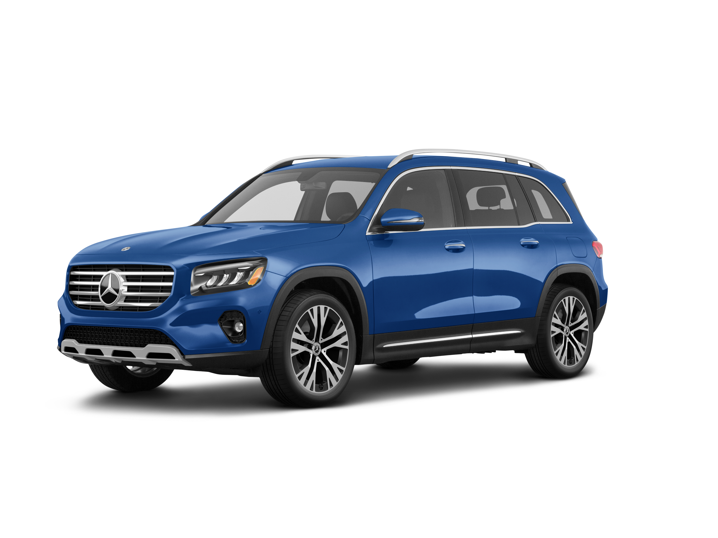 Used Blue 2024 Mercedes-Benz GLB GLB 250 for Sale in Edison, NJ ...