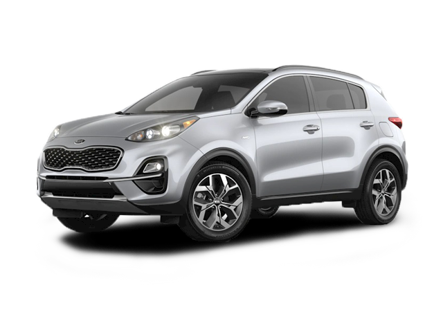 Certified Pre-Owned Black Cherry 2022 Kia Sportage EX for Sale in Ventura, CA ...