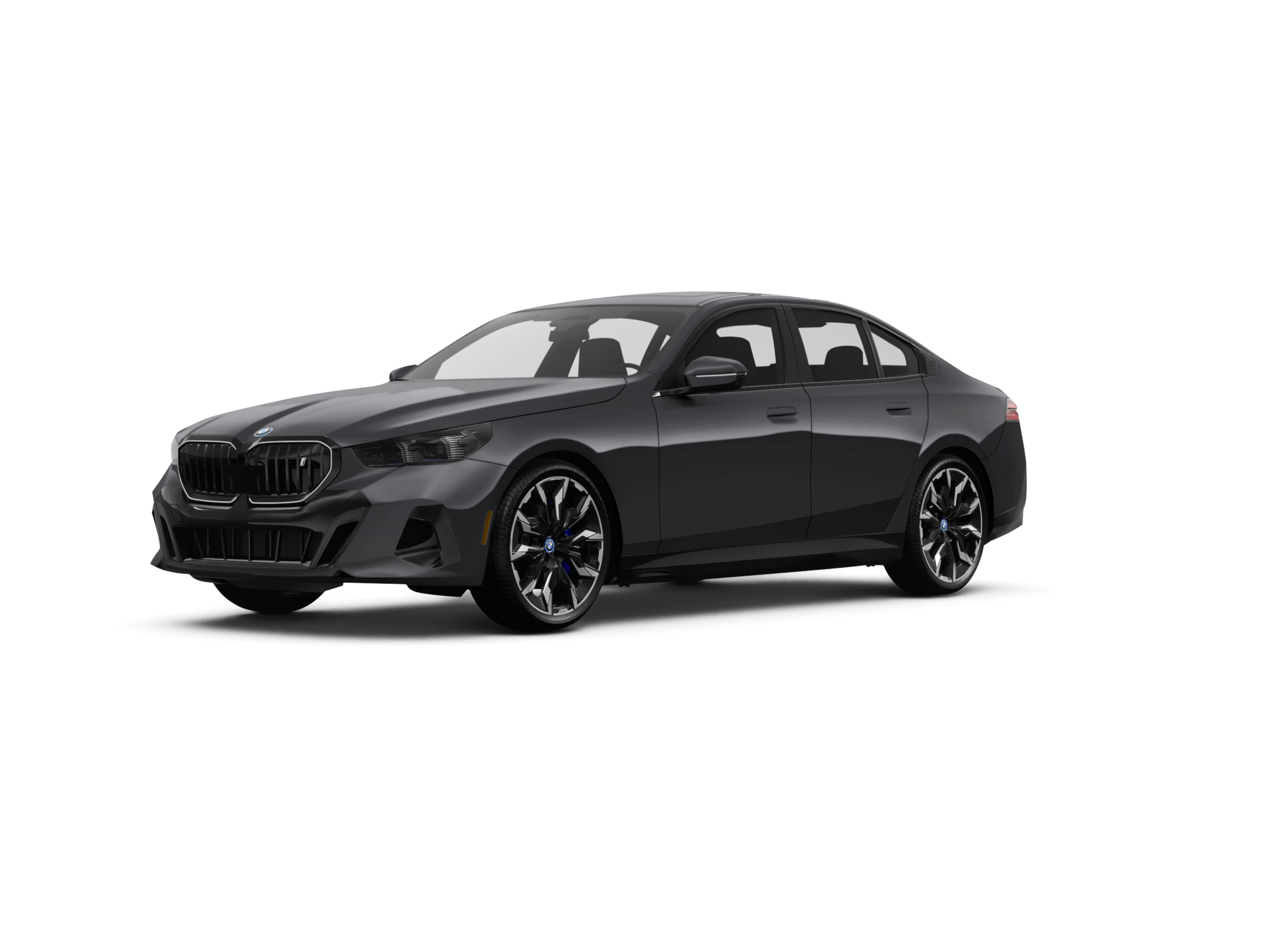 New Dark Graphite Metallic 2026 BMW i5 eDrive40 for Sale in Norwalk, CA | WBY63HG04TCV38482 ...