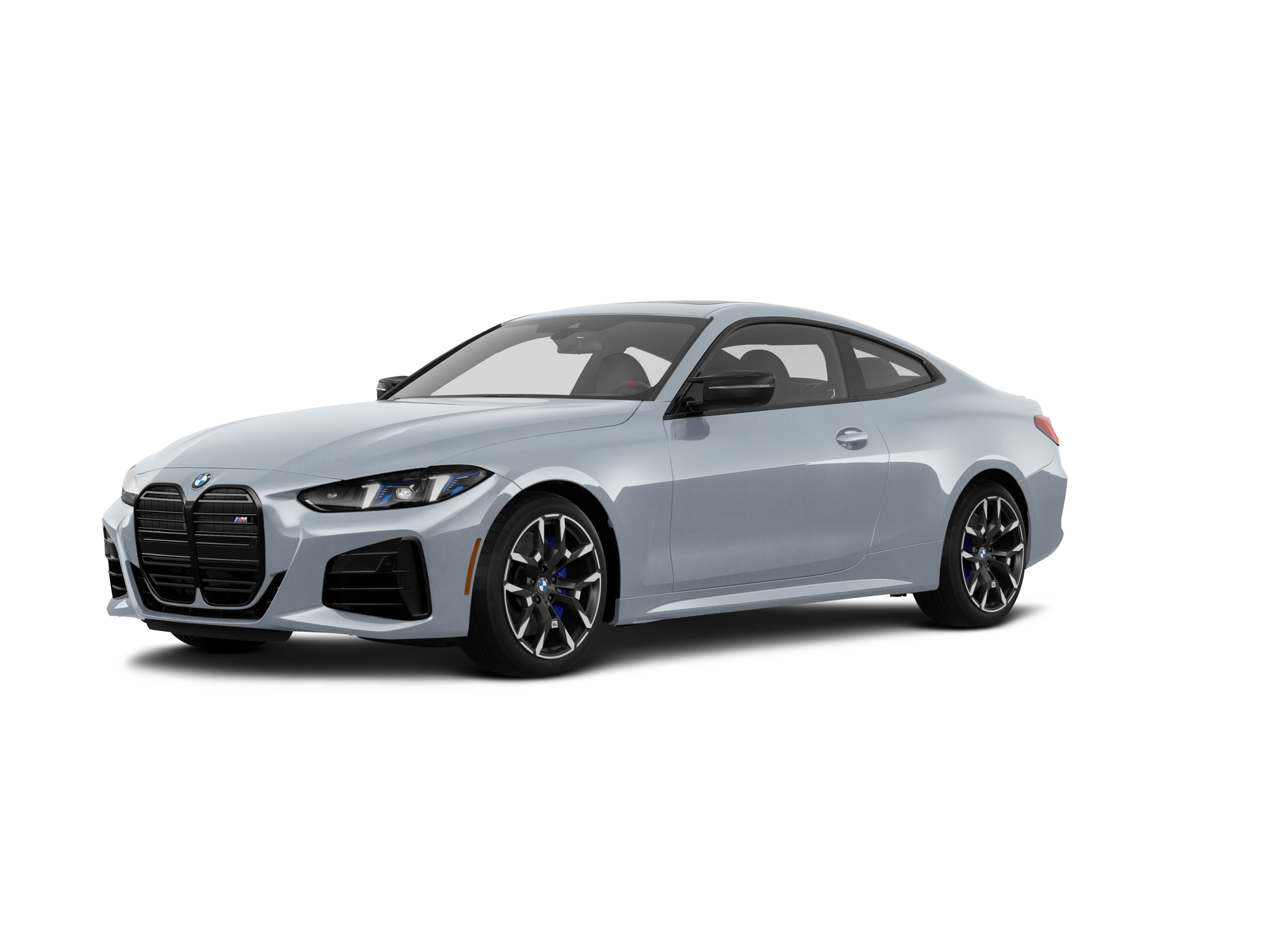 Used Brooklyn Grey Metallic 2026 BMW 4 Series M440i xDrive for Sale in Chicago, IL ...