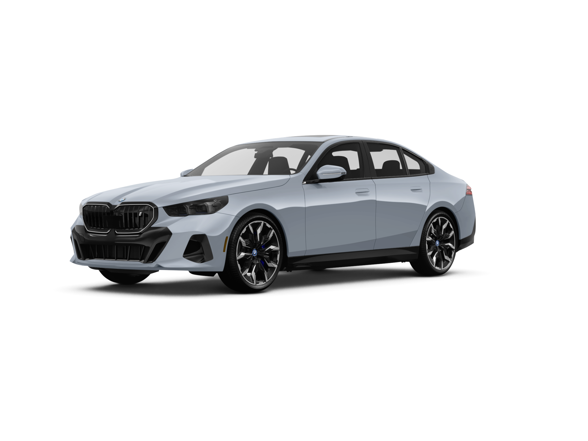 New Brooklyn Grey Metallic 2026 BMW i5 eDrive40 for Sale in Norwalk, CA | WBY63HG0XTCV28863 ...