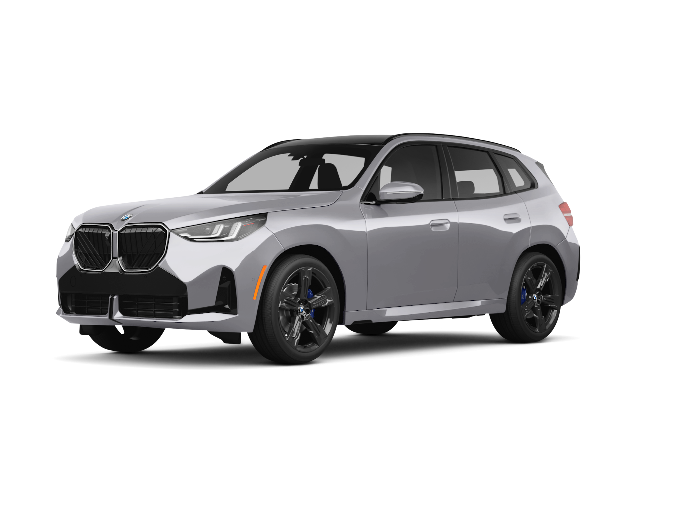 New Skyscraper Grey Metallic 2026 BMW X3 30 xDrive 30 xDrive for Sale in Norwalk, CA ...