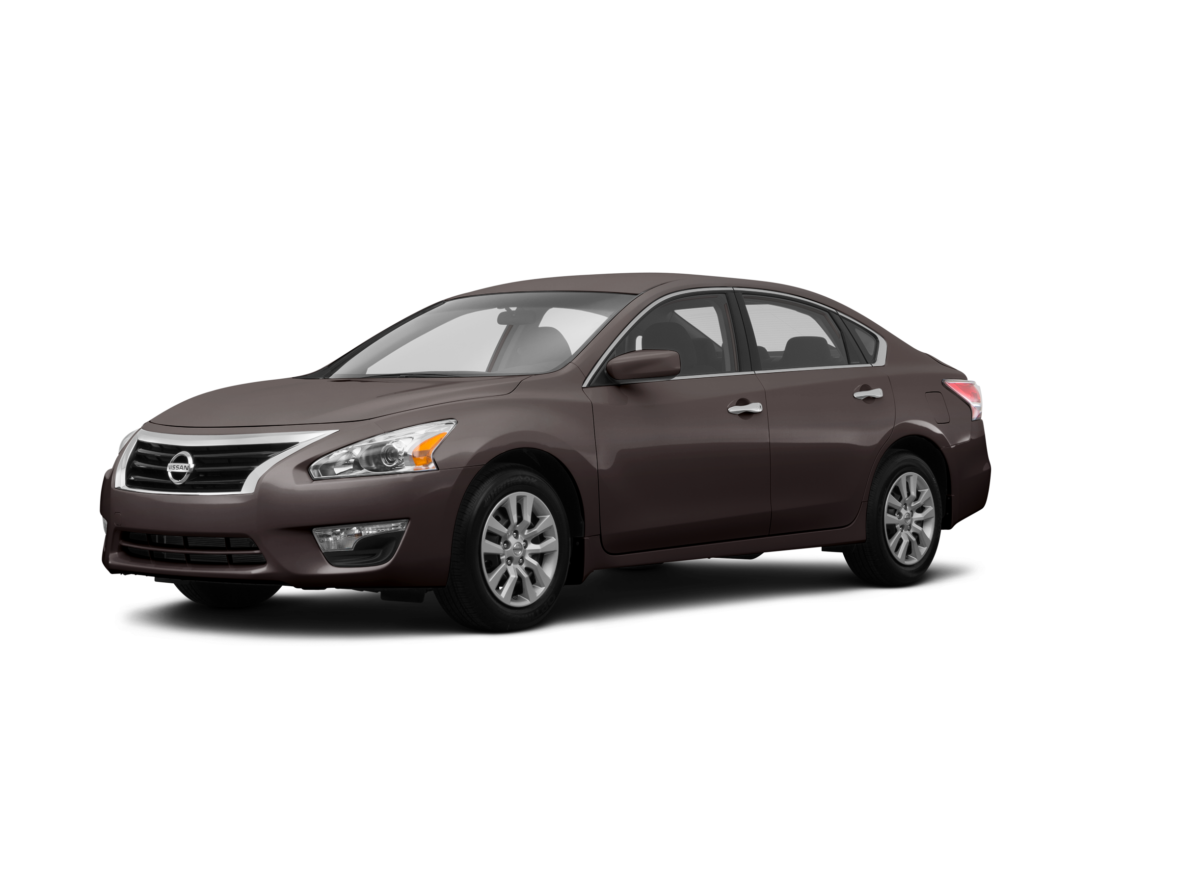 Used Java Metallic 2015 Nissan Altima 2.5 S for Sale in Niles, IL ...