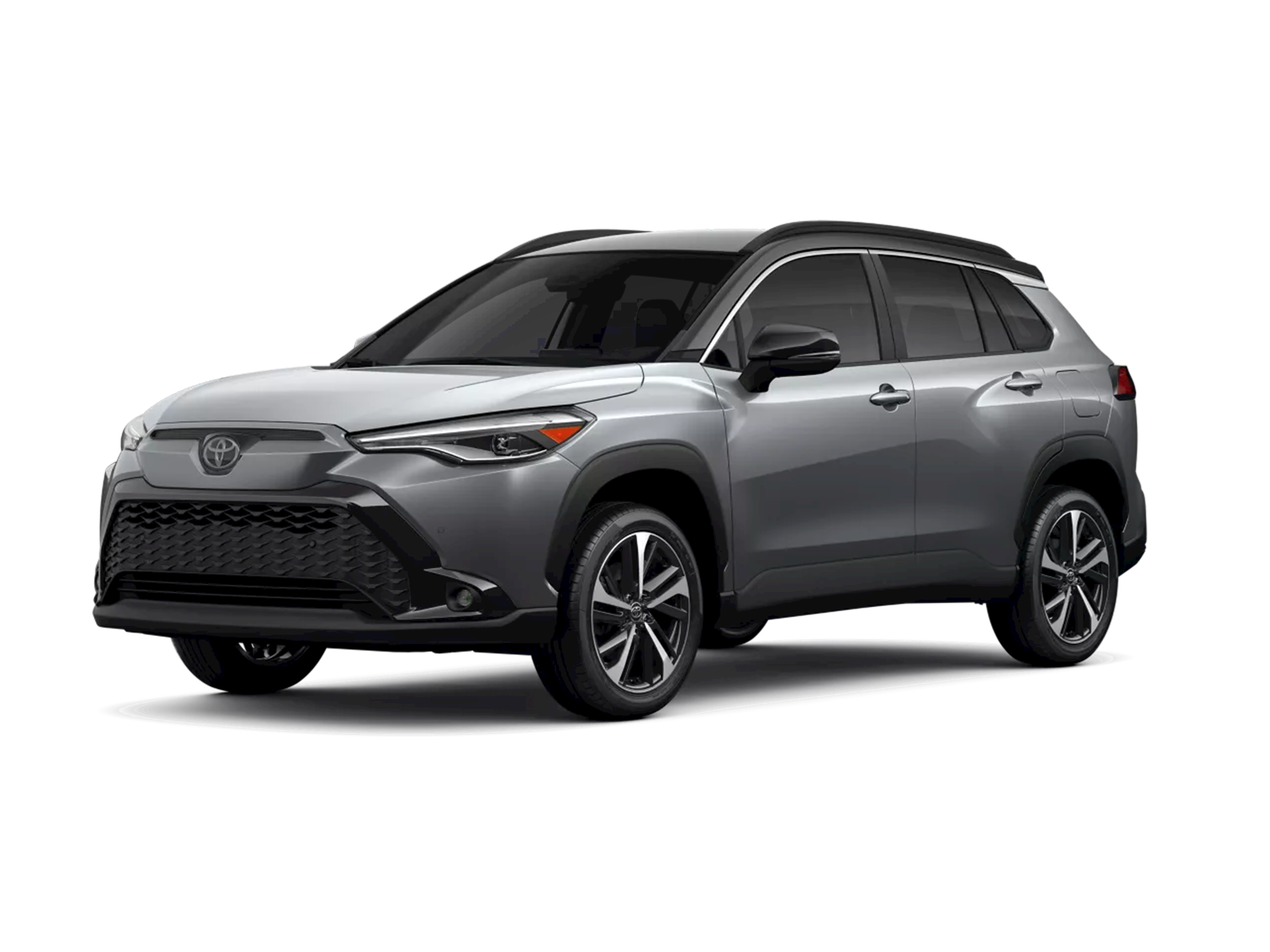 New Jet Black 2026 Toyota Corolla Cross XSE for Sale in San Jose, CA ...