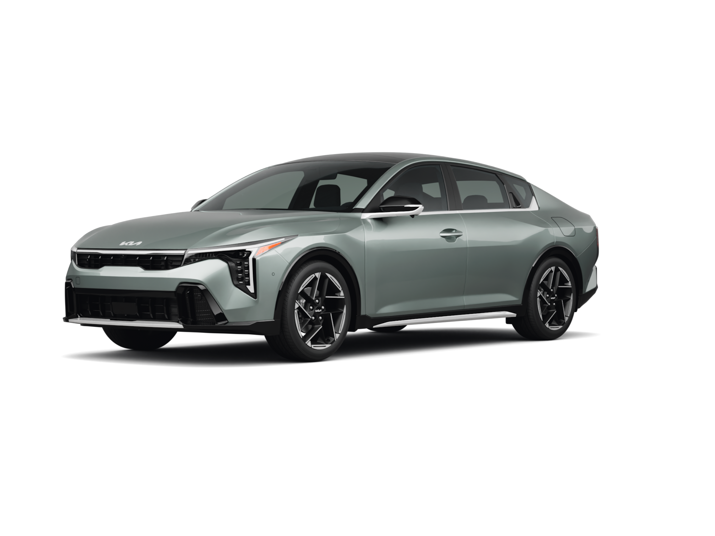 New Aurora Blue 2025 Kia K4 GT-Line for Sale | 3KPFW4DE1SE154717 ...