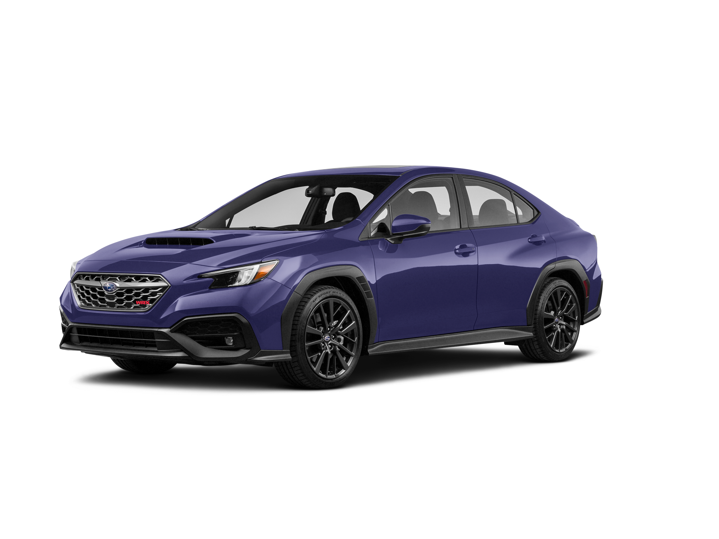 New GALAXY PURPLE PEARL 2025 Subaru WRX Premium for Sale in Naples, FL ...