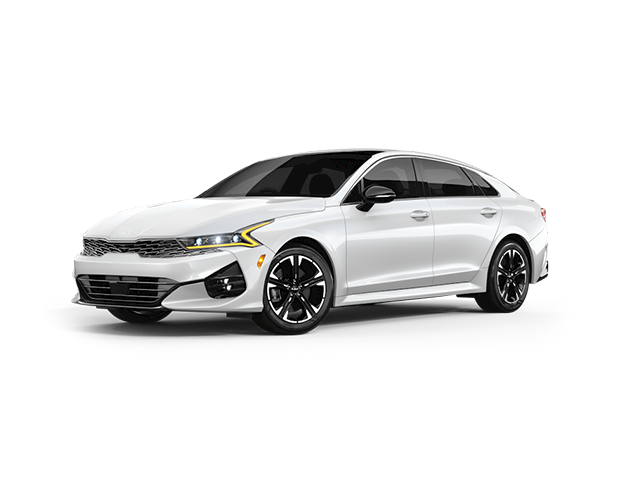 CPO Glacial White Pearl 2023 Kia K5 GT-Line for Sale in Garden Grove, CA | 5XXG64J28PG205773 ...