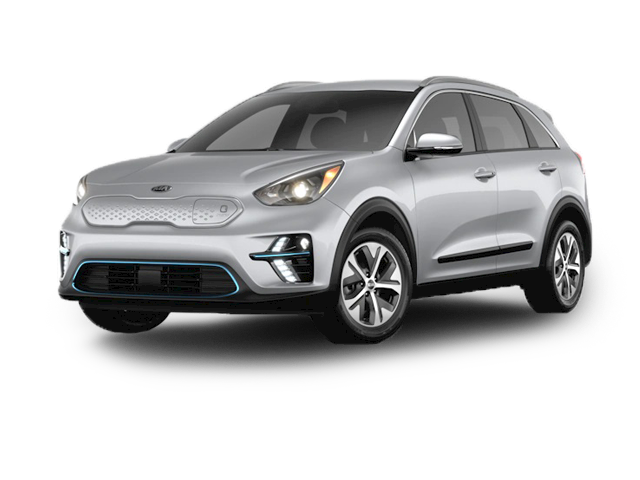 Used Steel Gray 2022 Kia Niro EV EX for Sale in Arlington, TX ...