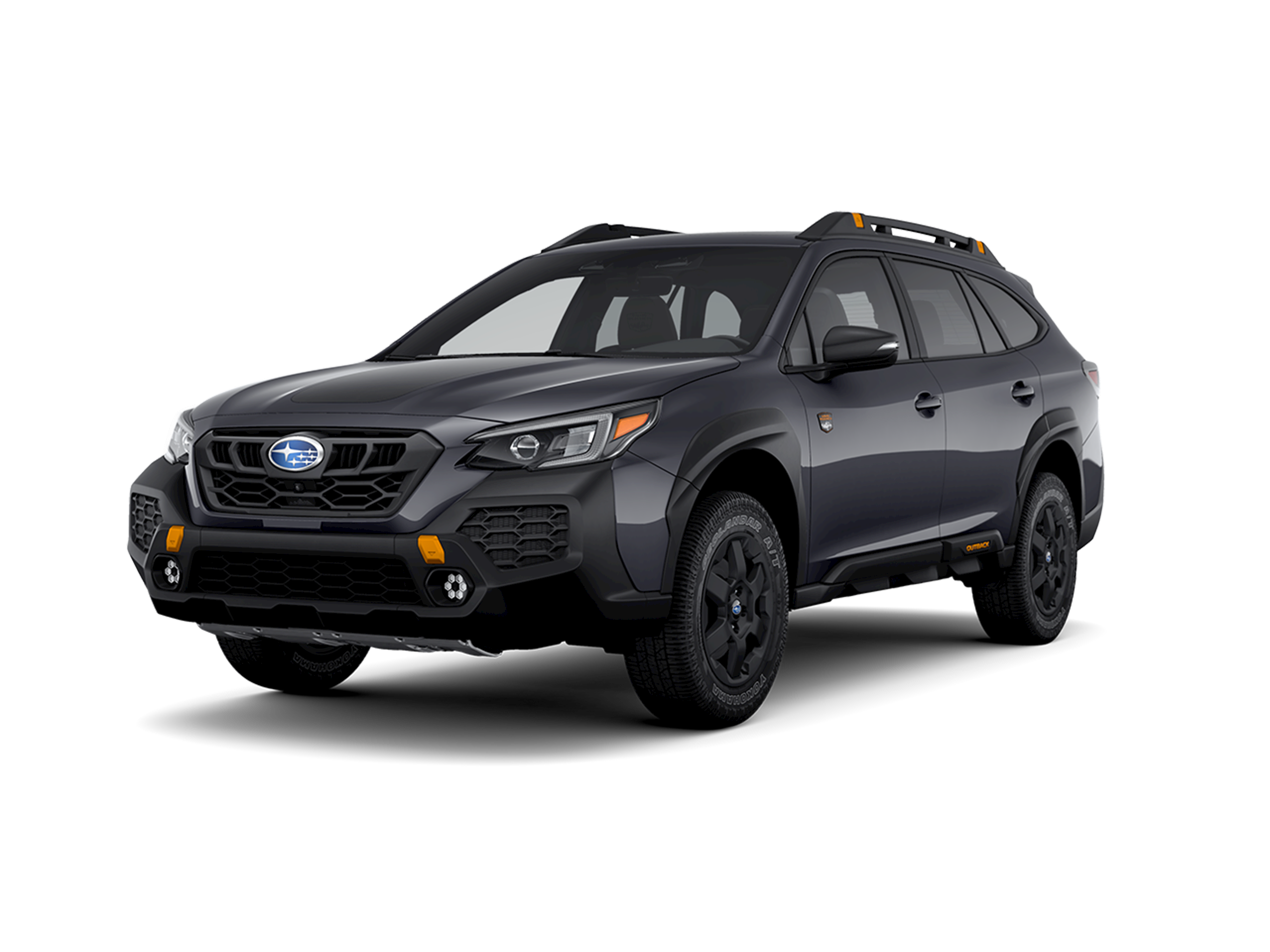 New Magnetite Gray Metallic 2025 Subaru Outback Wilderness for Sale in ...