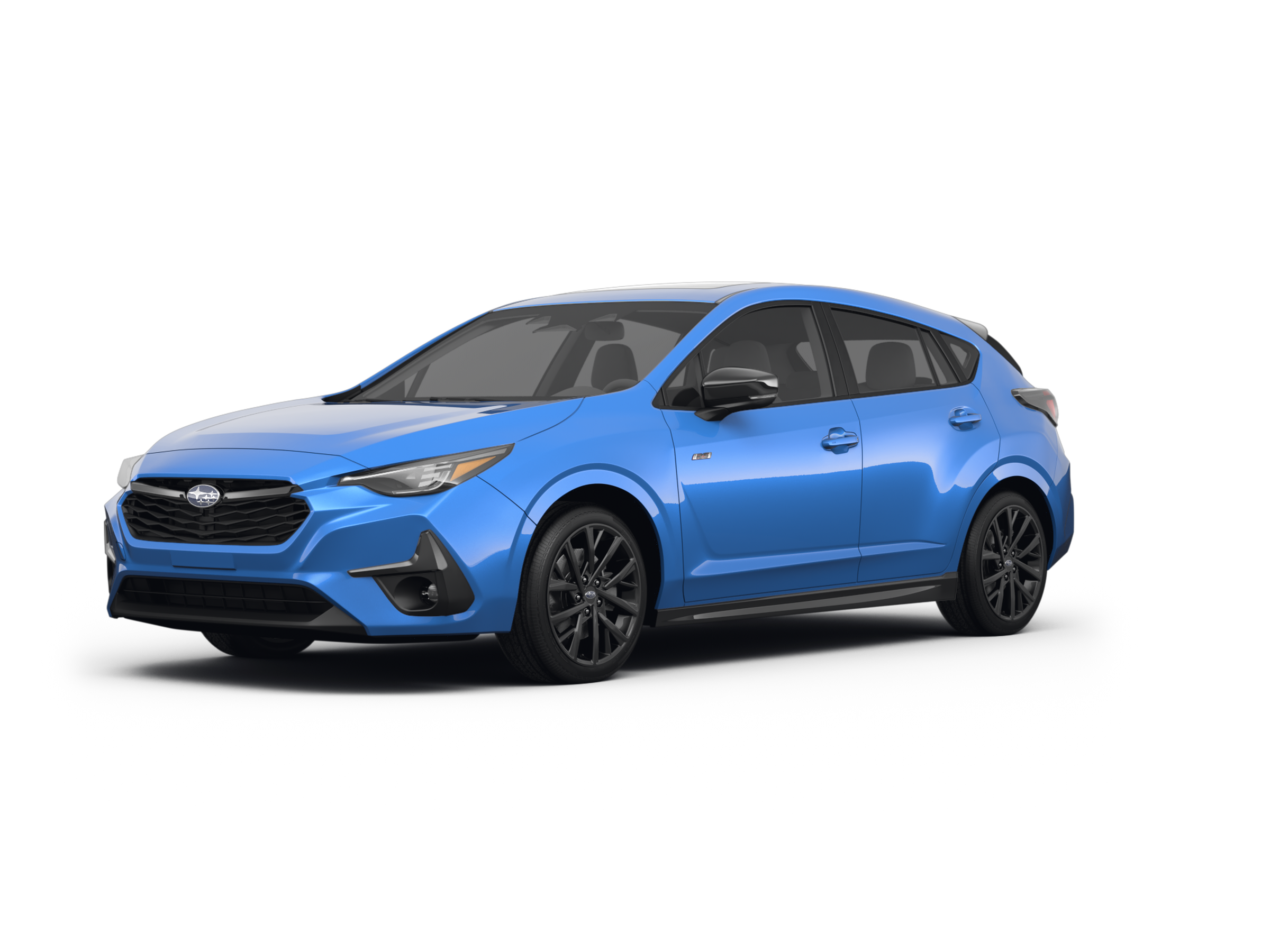New Oasis Blue Pearl 2025 Subaru Impreza Sport for Sale in Sandy, UT | JF1GUAFC3S8271476 | Mark ...