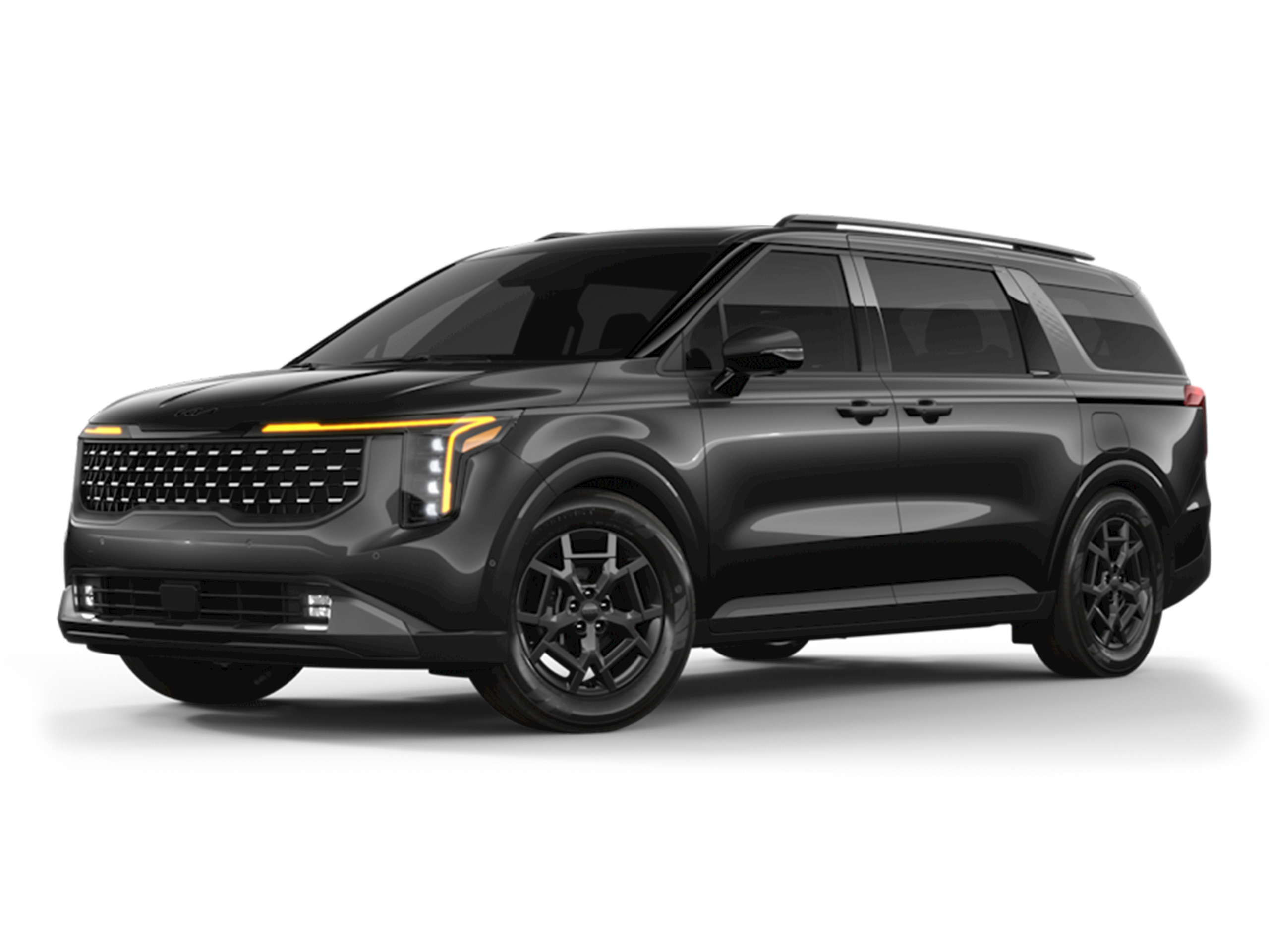 New Panthera Metal 2026 Kia Carnival Hybrid SX Prestige for Sale in Garden Grove, CA ...