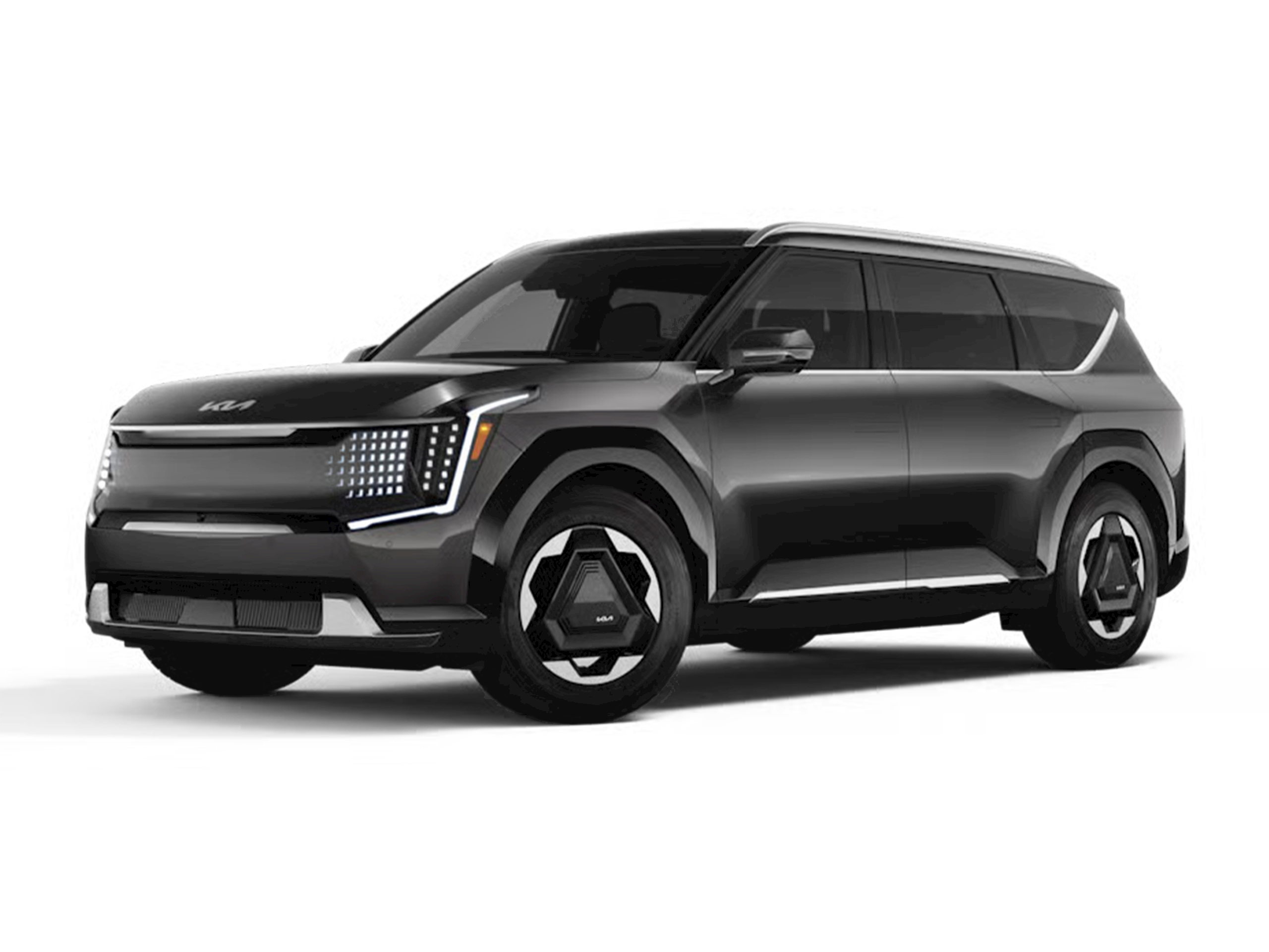 New Panthera Metal 2026 Kia EV9 Wind for Sale in Perris, CA ...