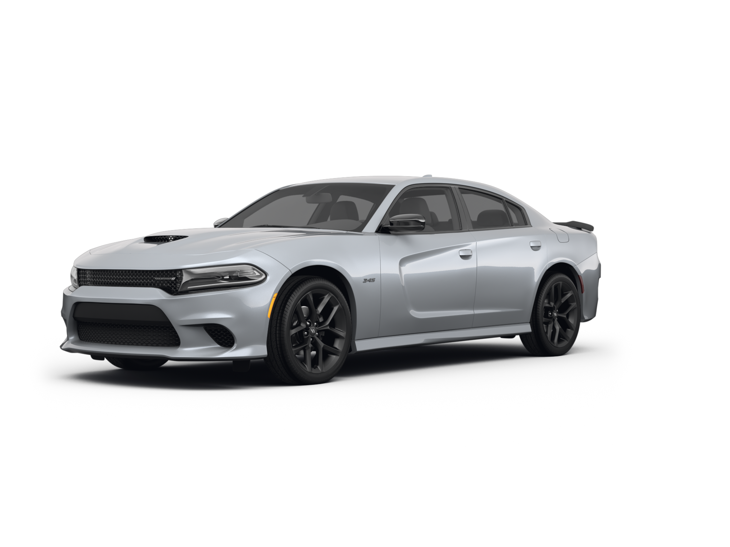 CPO Triple Nickel Clearcoat 2023 Dodge Charger R/T for Sale in Tamarac, FL | 2C3CDXCT0PH595572 ...