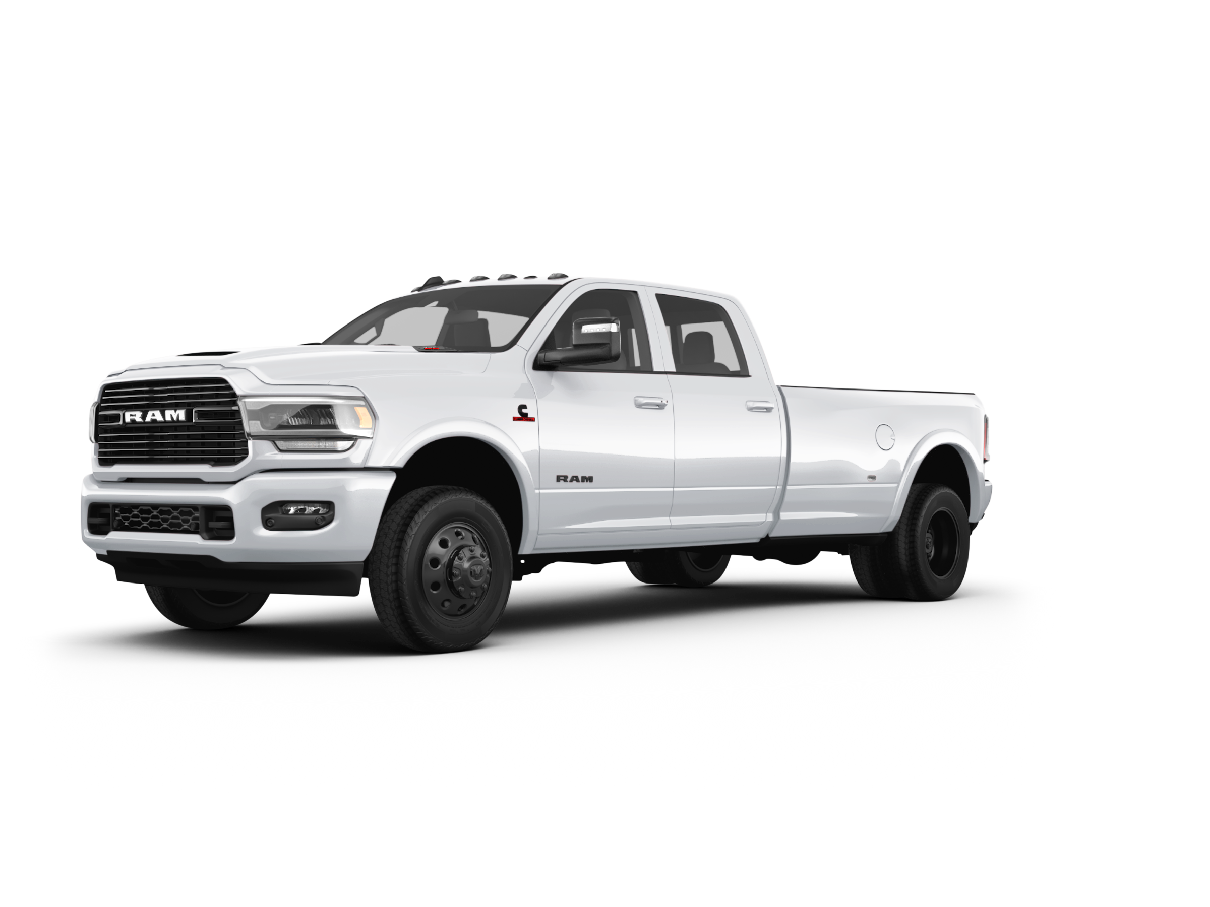 New Bright White Clearcoat 2024 RAM Ram 3500 TRADESMAN for Sale in Okeechobee, FL ...