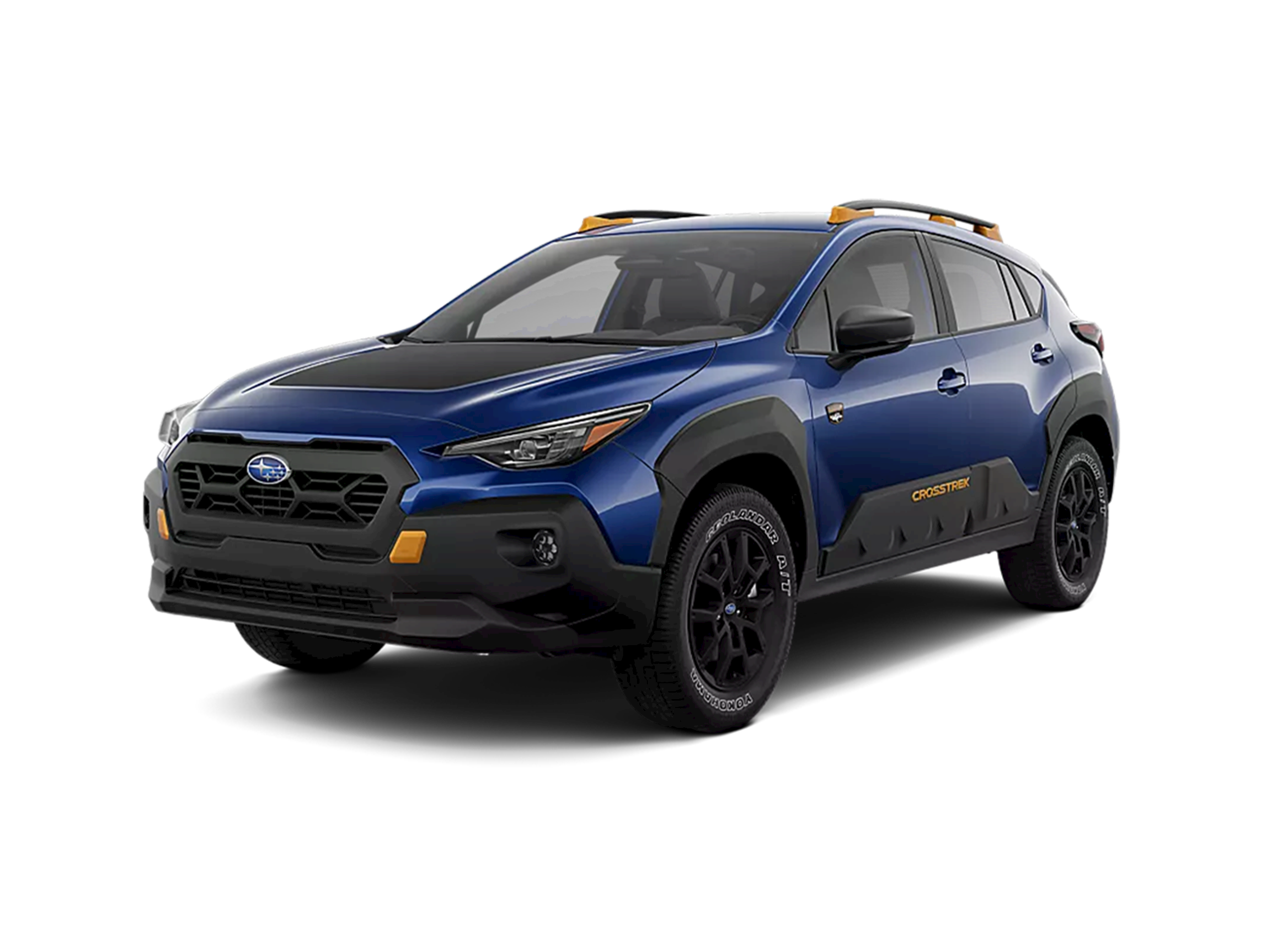 New Sapphire Blue Pearl 2025 Subaru Crosstrek Wilderness for Sale in ...