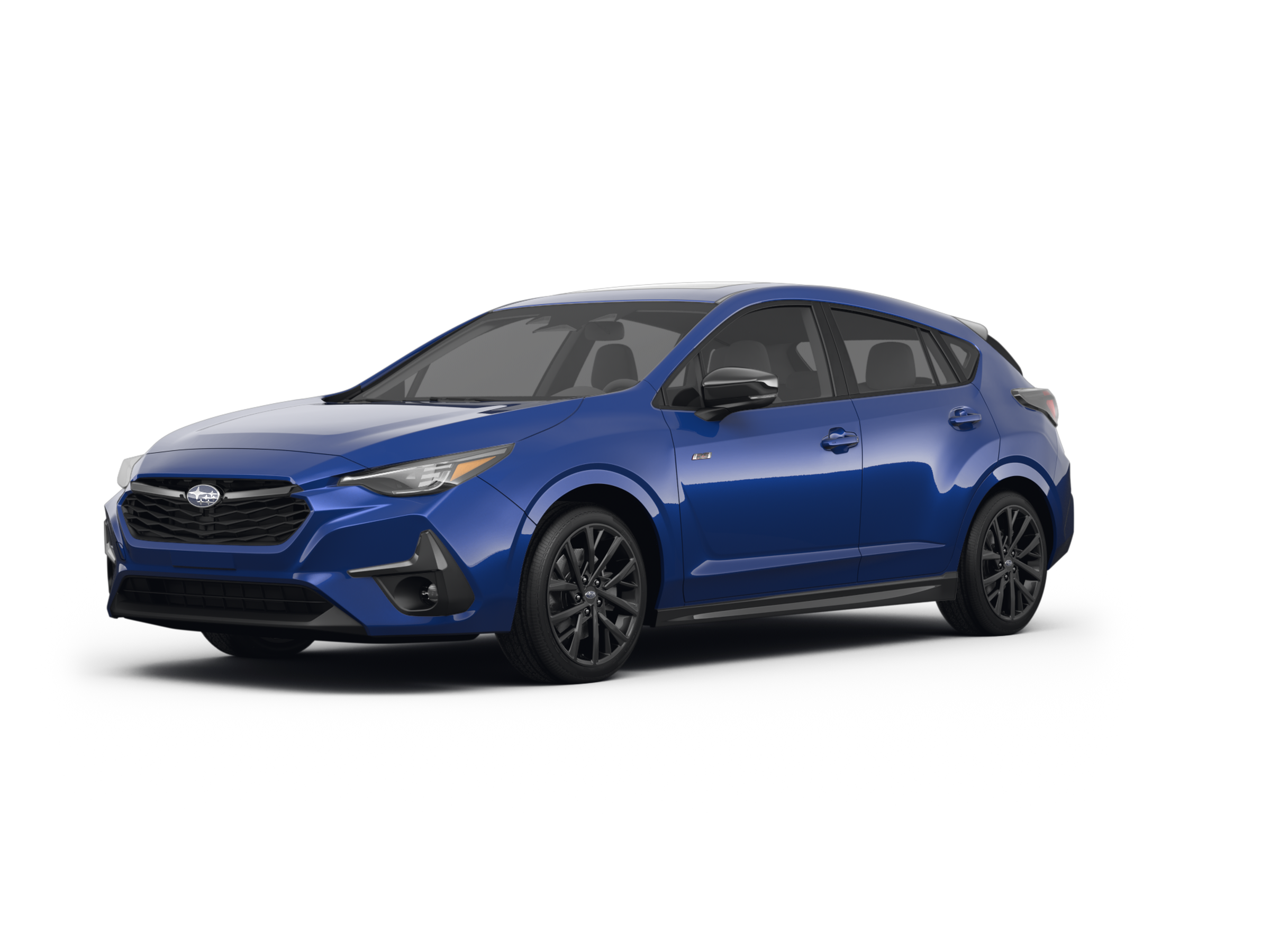 New SAPPHIRE BLUE PEARL 2025 Subaru Impreza RS for Sale in Sandy, UT | JF1GUHHC6S8248277 | Mark ...