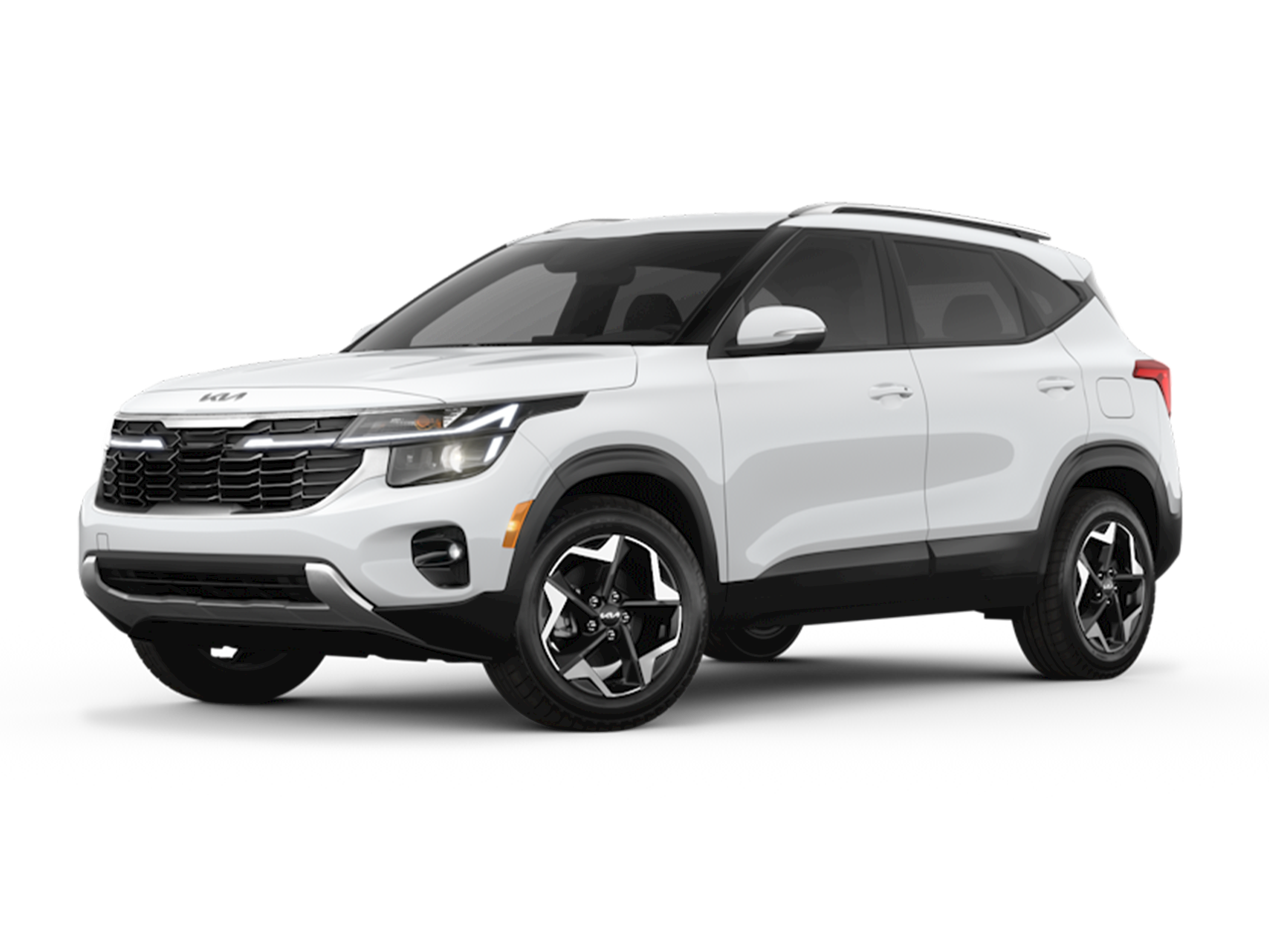 New Snow White Pearl 2025 Kia Seltos S for Sale in Newark, CA ...