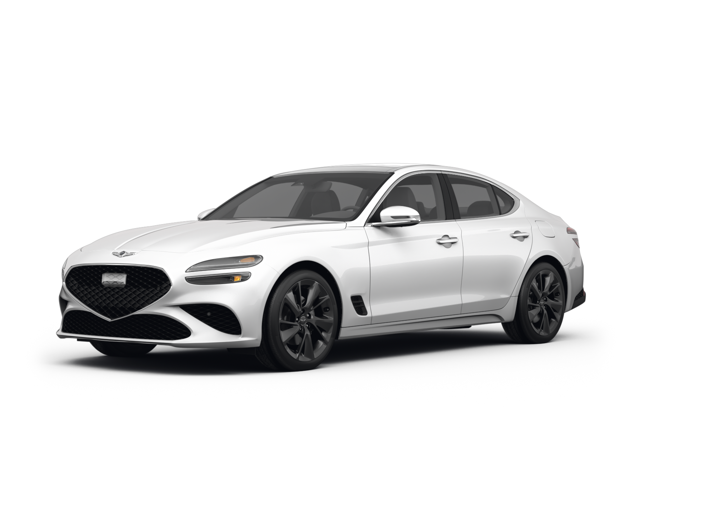CPO Uyuni White 2023 Genesis G70 2.0T for Sale in Coconut Creek, FL | KMTG34TA9PU115055 ...