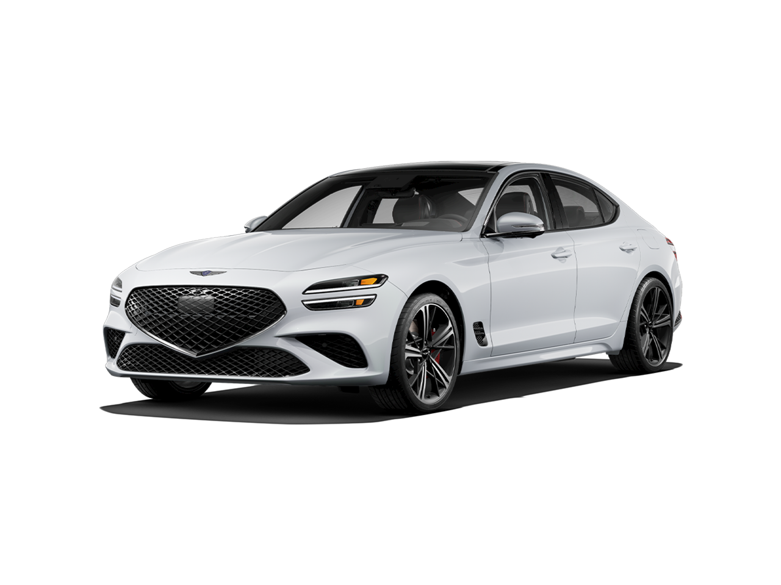 New Alta White 2025 Genesis G70 3.3T SPORT PRESTIGE for Sale in Coconut Creek, FL ...