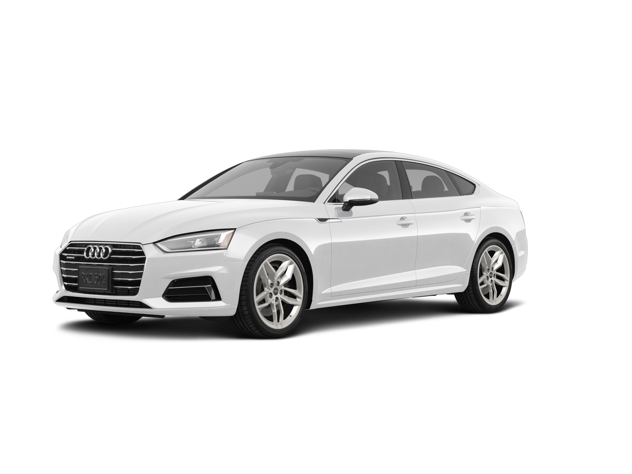 Used Red 2019 Audi A5 Sportback Premium Plus for Sale in Freehold, NJ ...