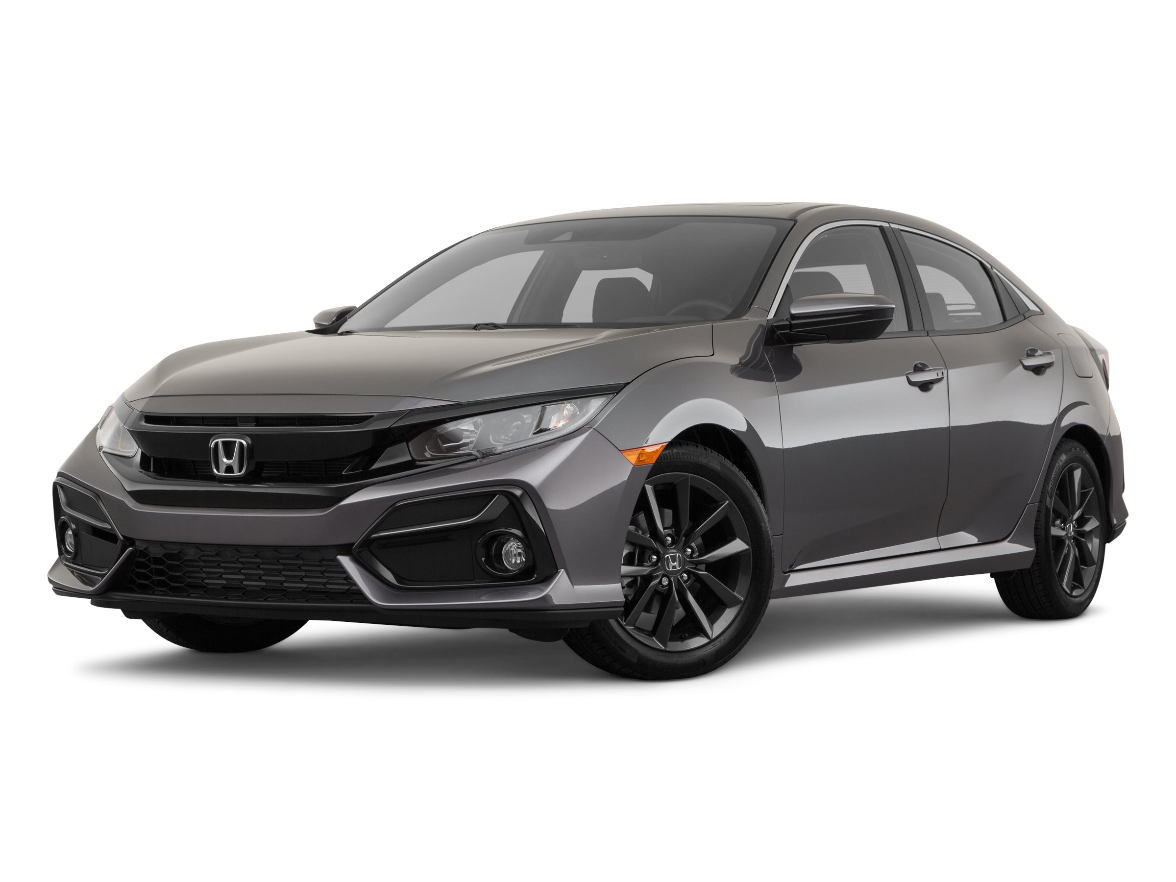 2020 Honda Civic Sedan Research