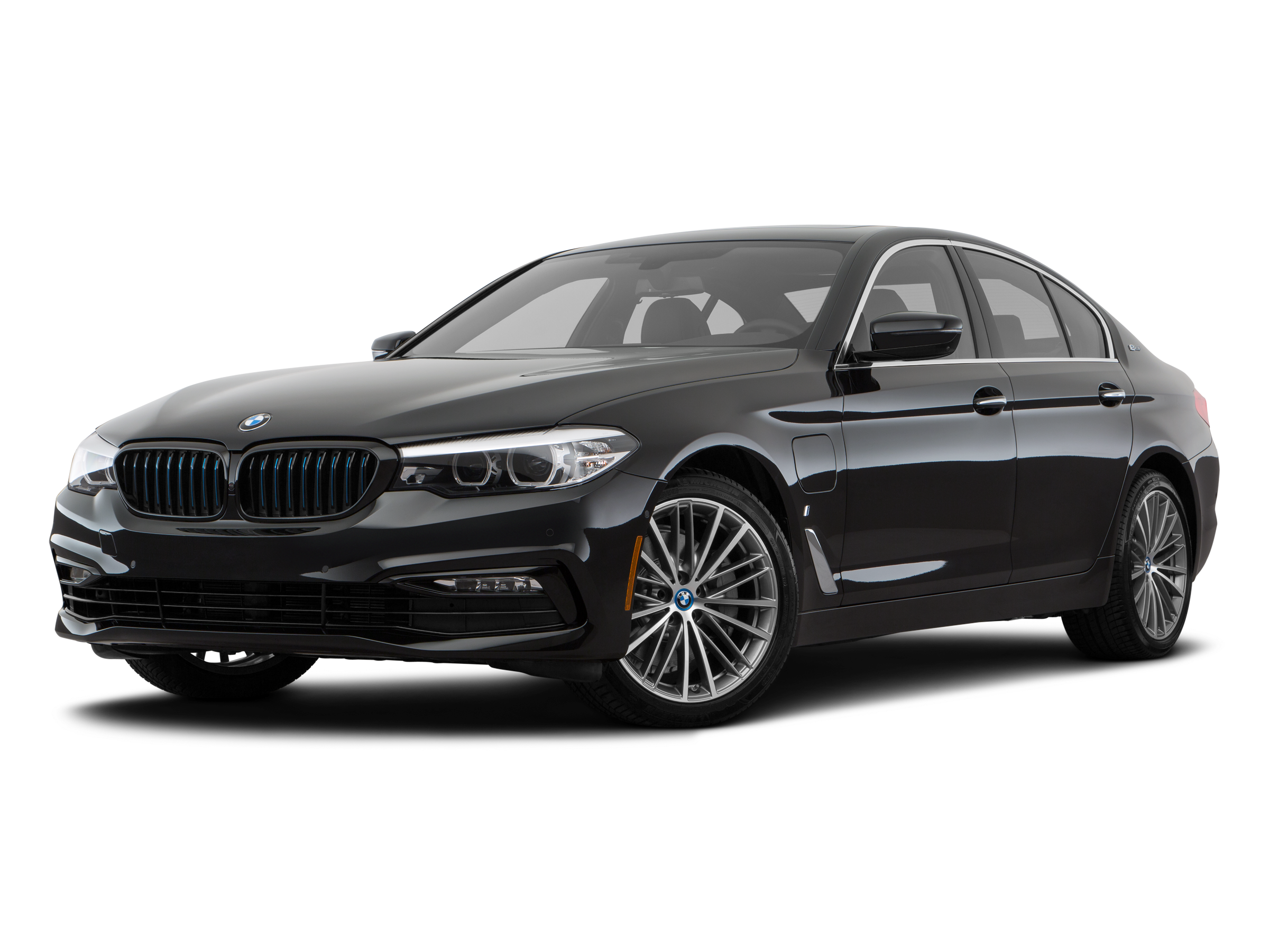 Used Alpine White 2018 BMW 5 Series 530e iPerformance for Sale in Arlington, TX ...