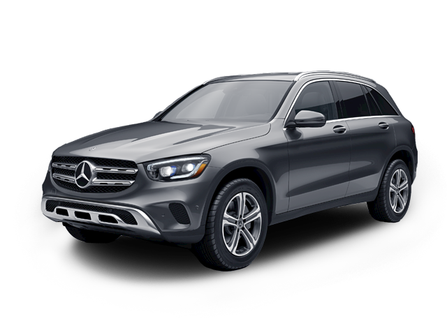 Used Black 2022 Mercedes-Benz GLC GLC 300 for Sale in Libertyville, IL ...
