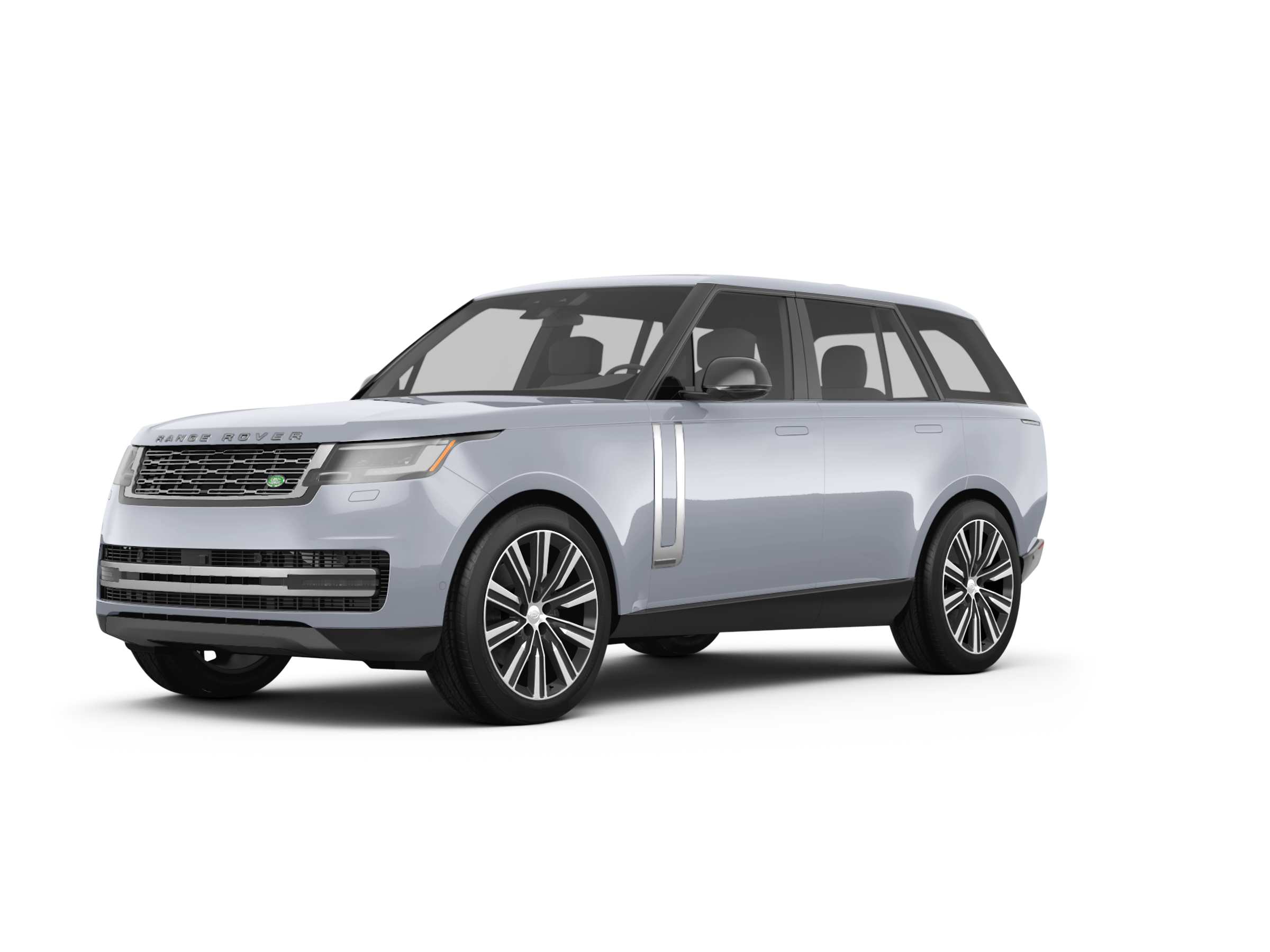 Used Gray 2023 Land Rover Range Rover SV for Sale in Bakersfield, CA ...