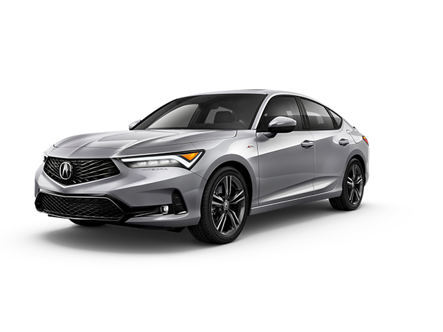 CPO Majestic Black Pearl 2023 Acura Integra w/A-Spec Package for Sale ...