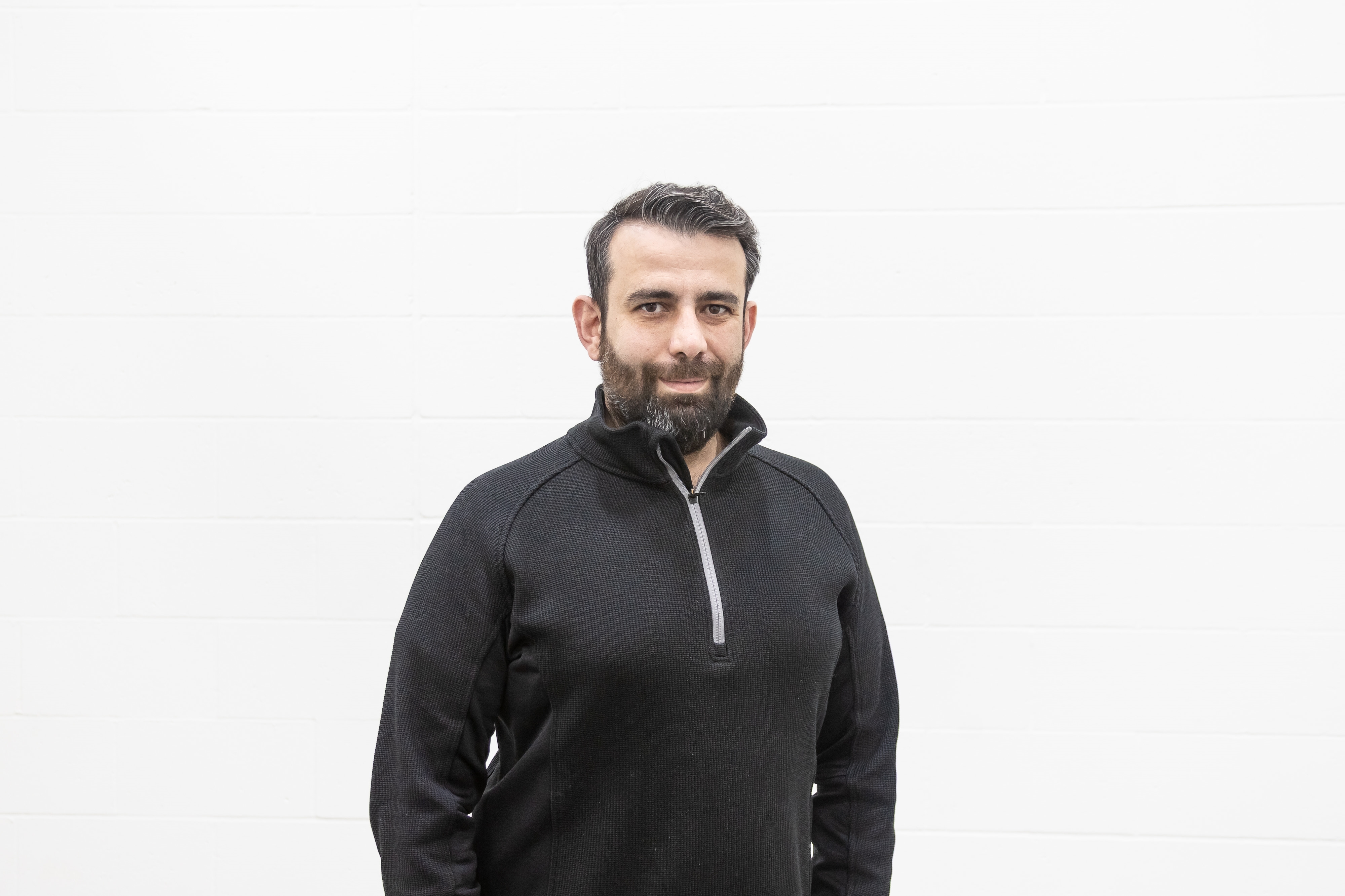 Gregg Young Abrams CDJR Staff | Abrams Chrysler, Dodge, Jeep, Ram ...