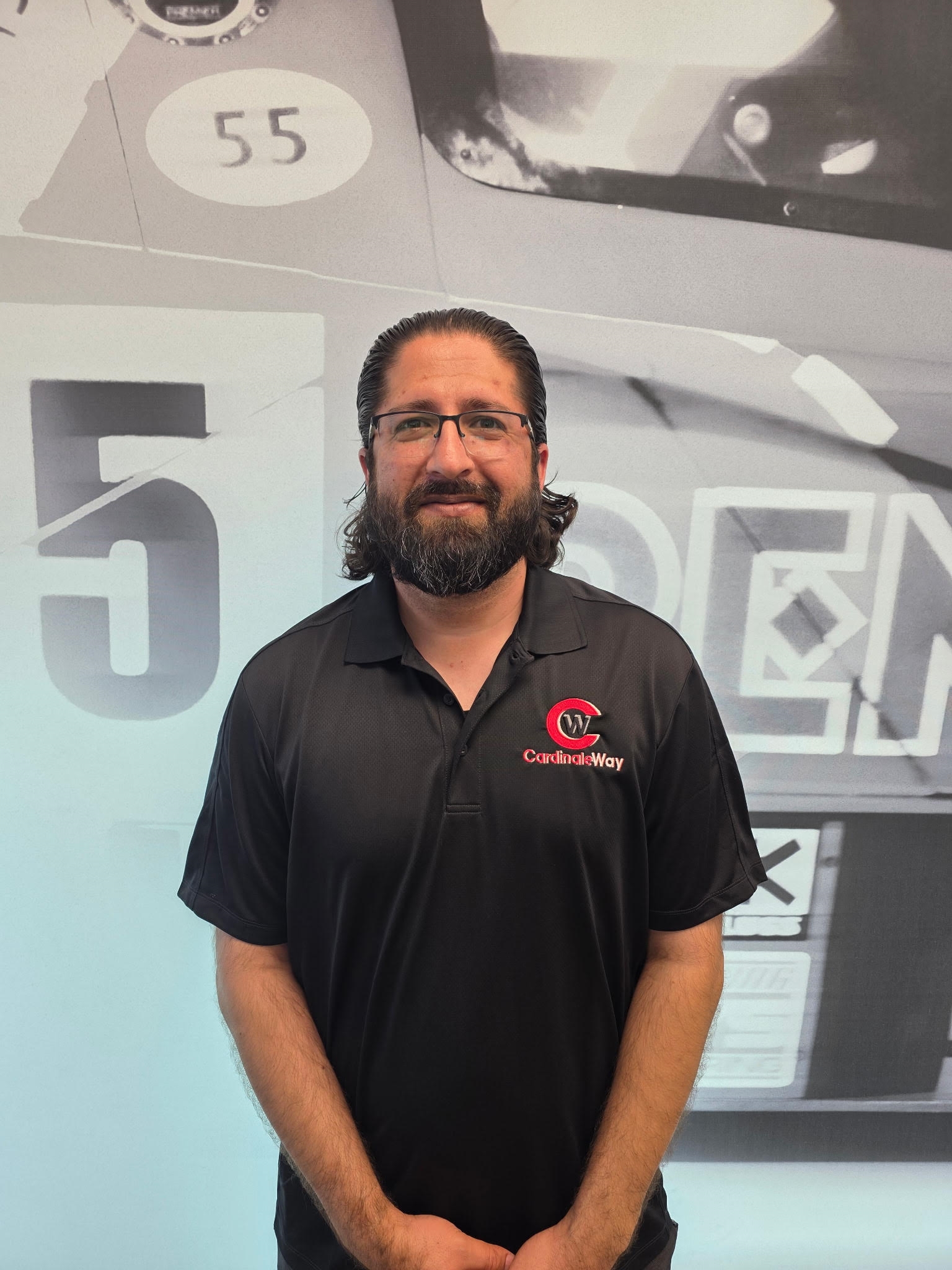 CardinaleWay Mazda Corona Staff | Corona Mazda dealer in Corona CA