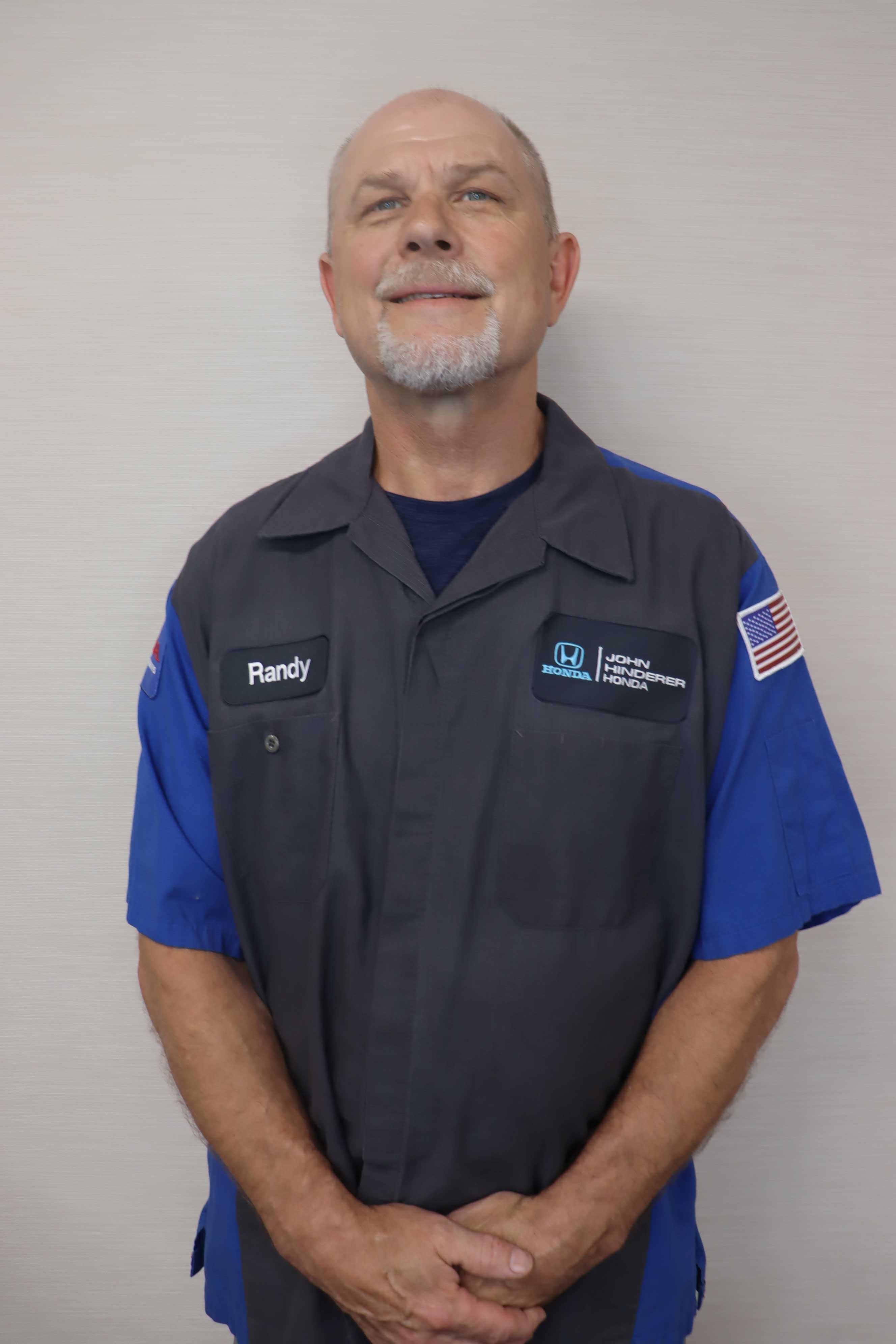 John Hinderer Honda Staff | Columbus Honda dealer in Heath, OH