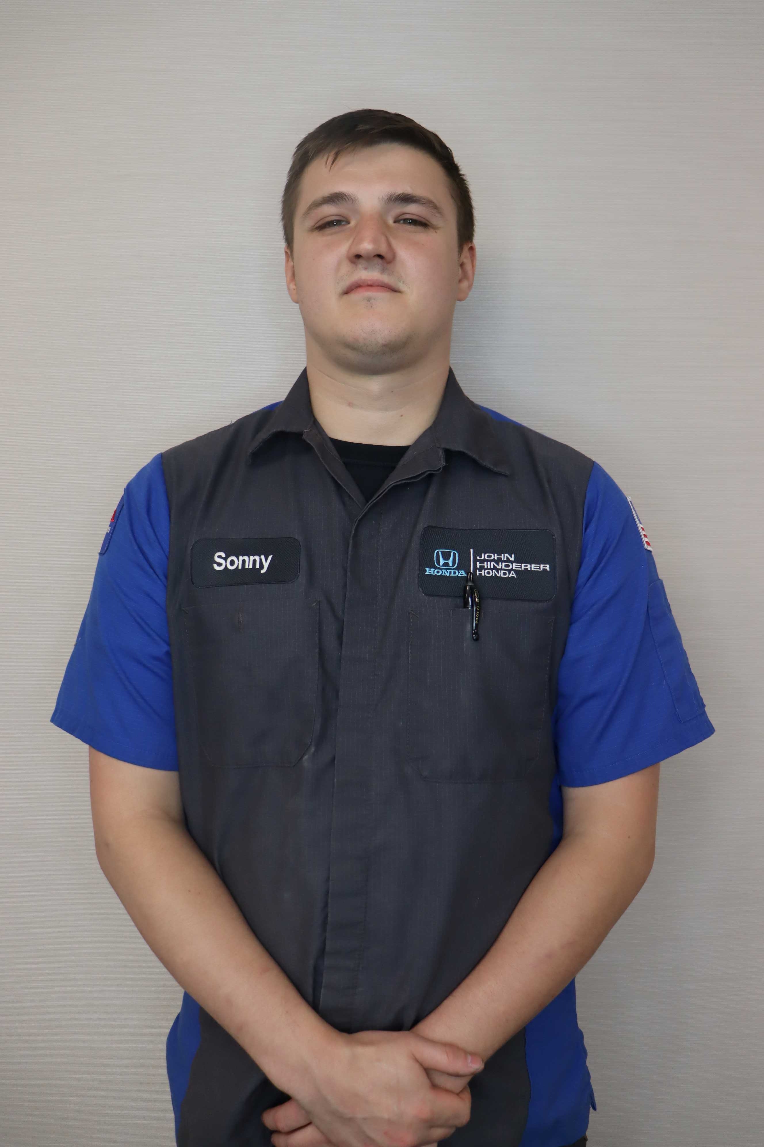 John Hinderer Honda Staff | Columbus Honda dealer in Heath, OH