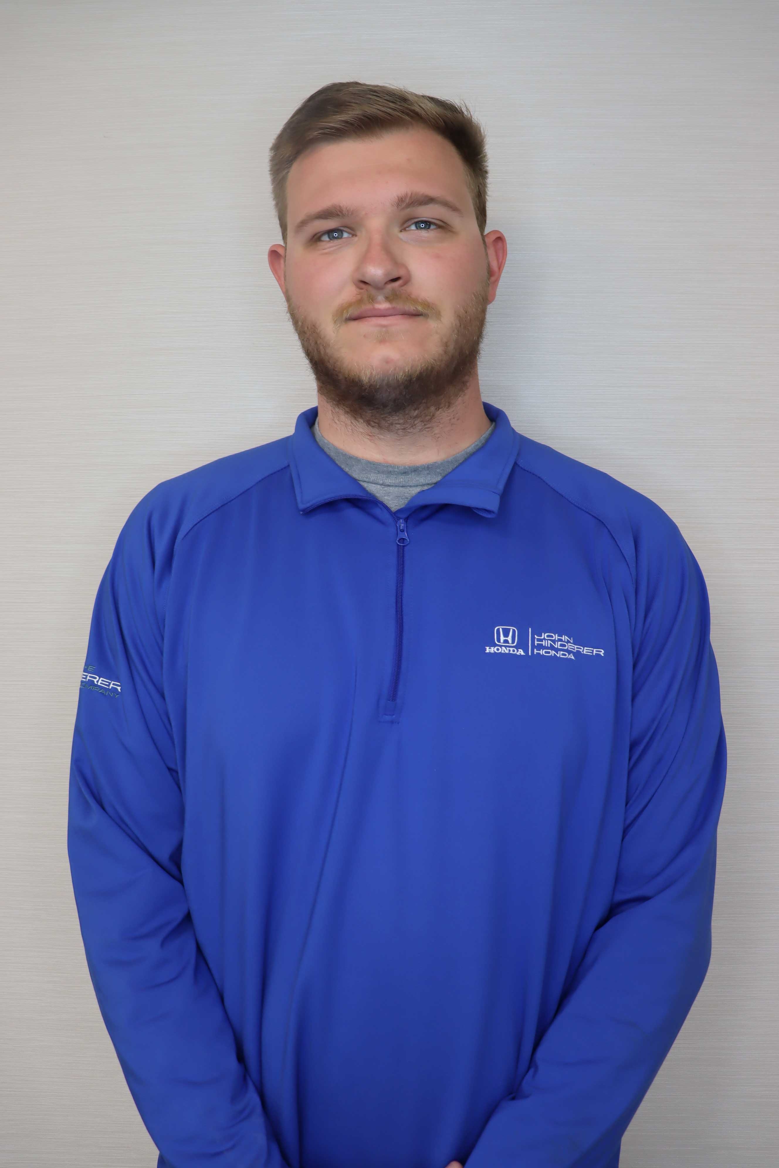 John Hinderer Honda Staff | Columbus Honda dealer in Heath, OH