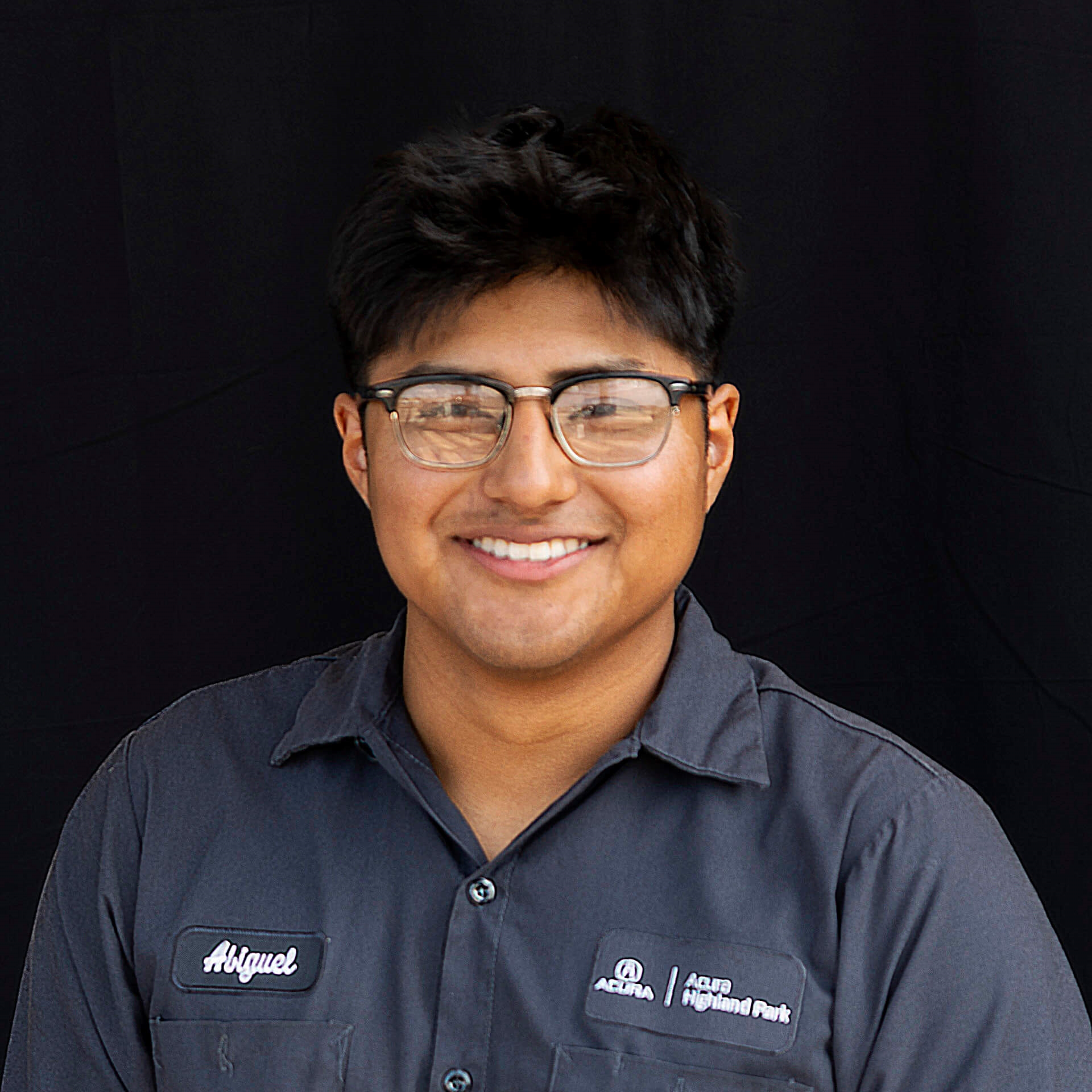 Meet Our Staff | Acura Highland Park in Highland Park, IL