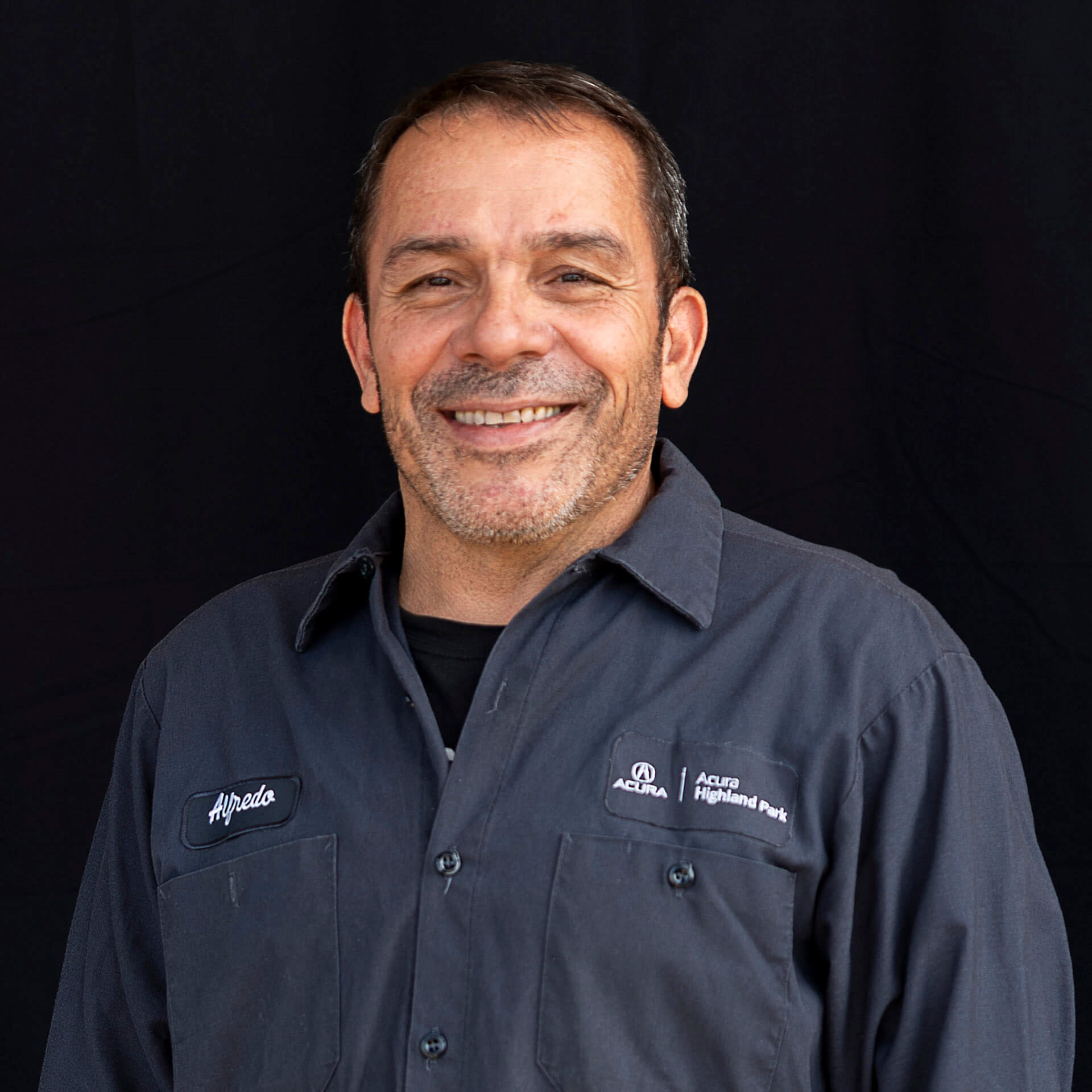 Meet Our Staff | Acura Highland Park in Highland Park, IL