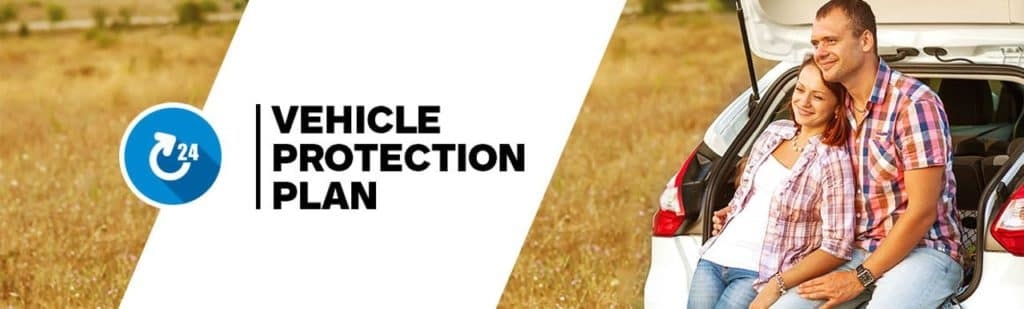 Vehicle Protection Plan Tampa FL | Tampa Honda