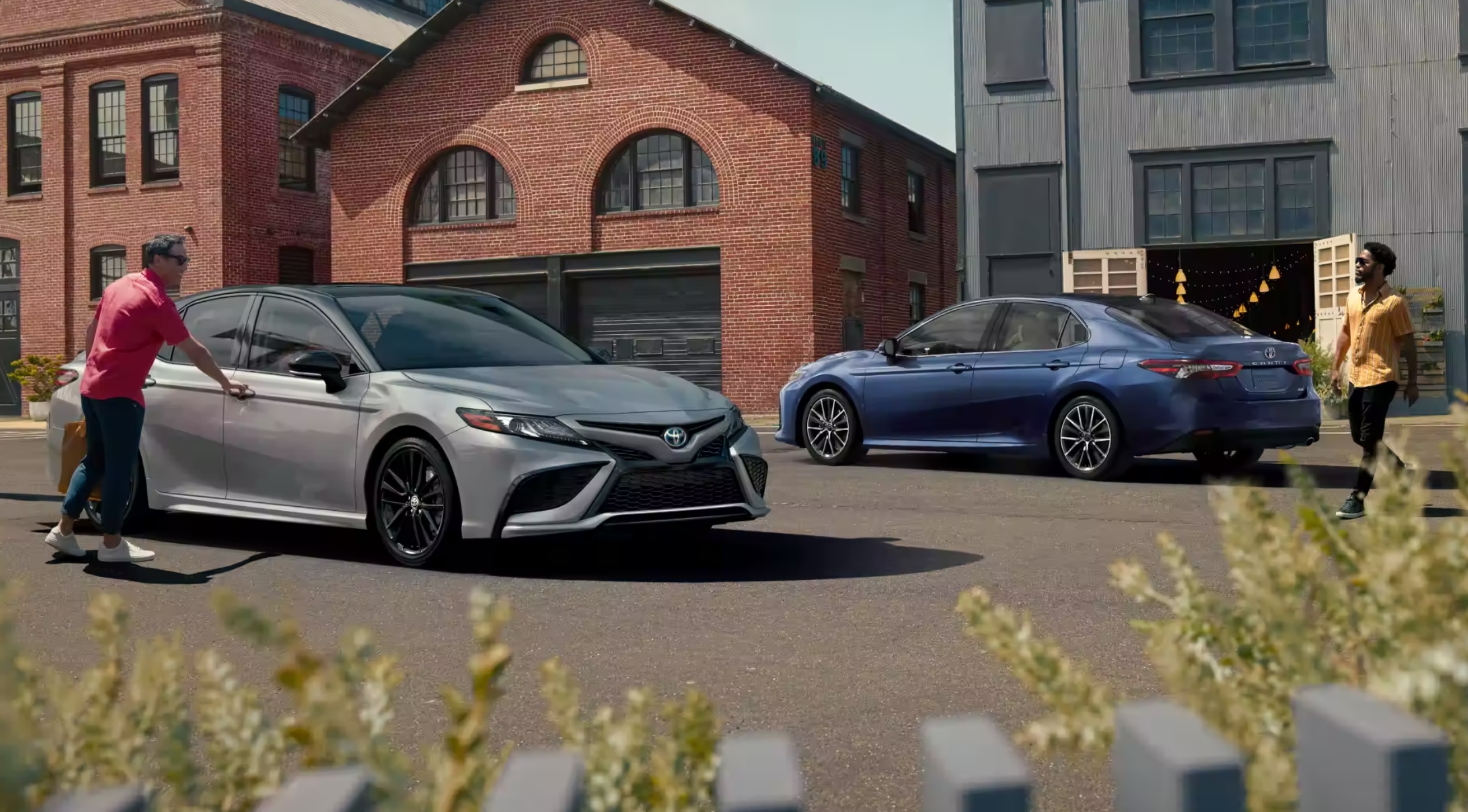 Mark Miller Toyota | Salt Lake City Toyota | Utah Toyota