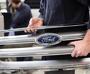 Body Shop | Pallotta Ford