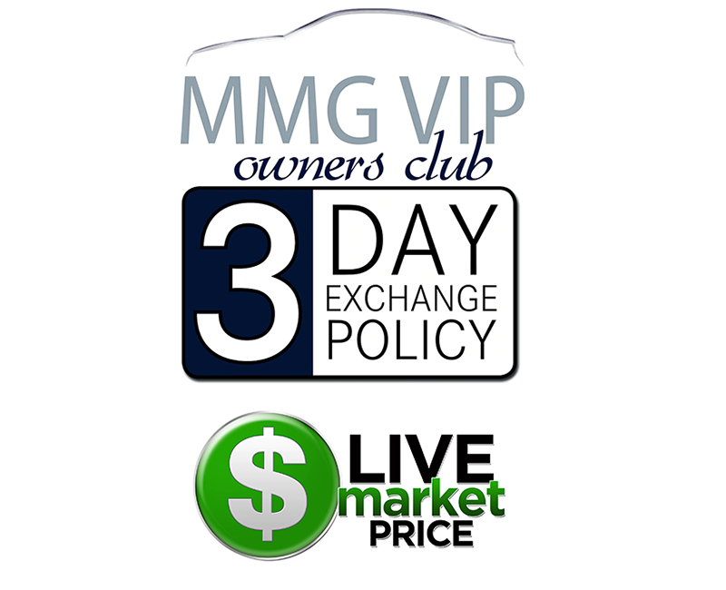 New & Used Cars For Sale Mansfield | Mansfield Motor Group