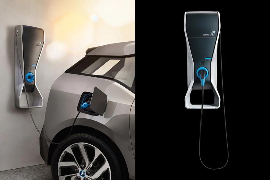 BMW Electric Vehicles Will Soon Be Compatible with Tesla Supercharging Stations in 2025 BMW of Bridgewater