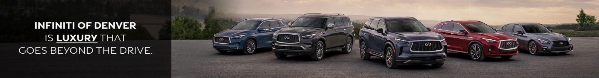 Genuine INFINITI Auto Parts Near Denver CO | INFINITI OF DENVER